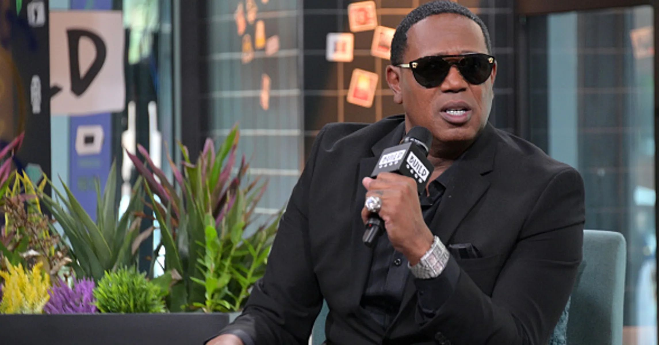 Master P To Design Black-Owned Supercars With Former Tesla 'Genius'