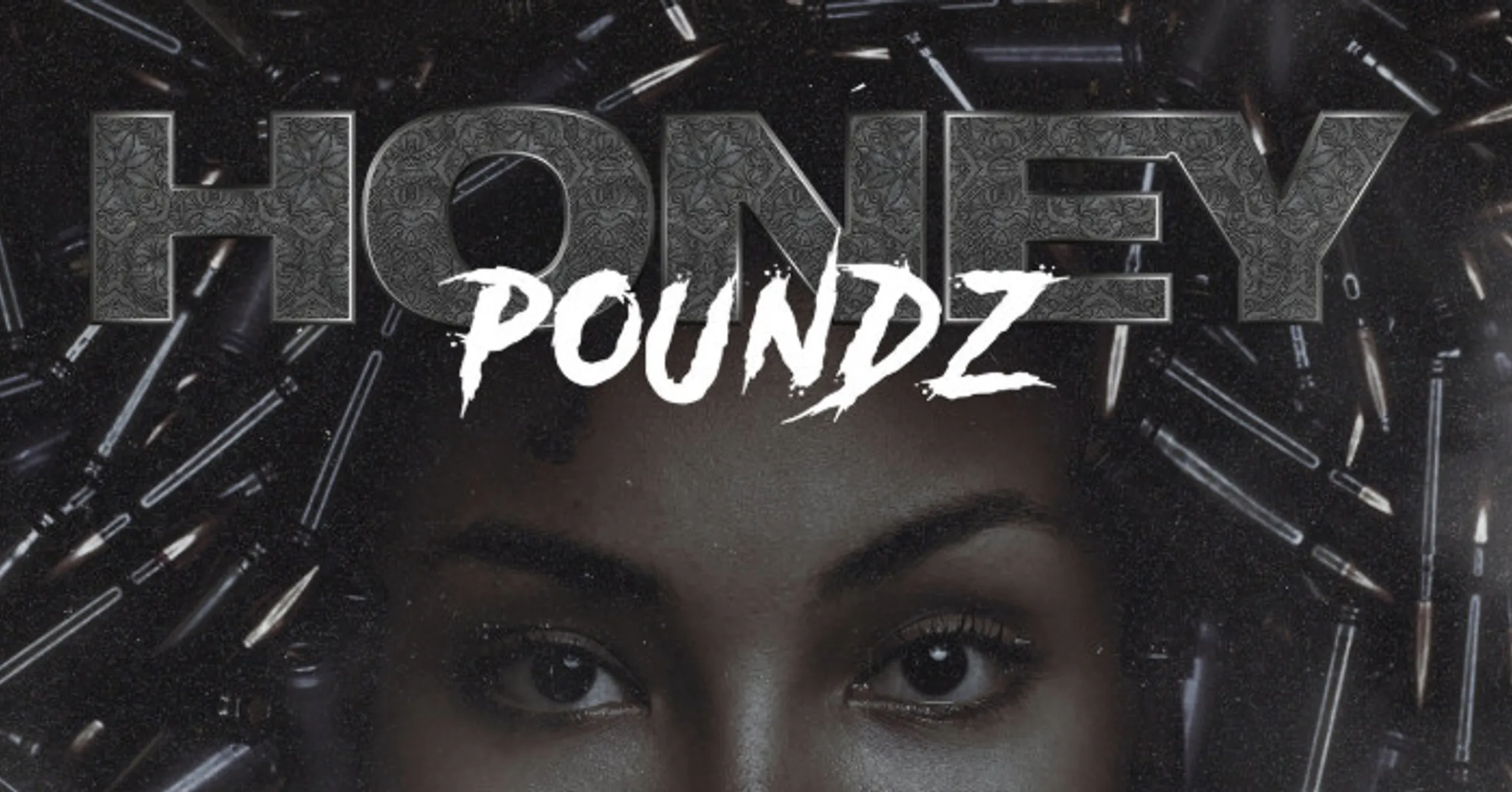 Poundz Got Racks & "Honey" On His Latest Banger