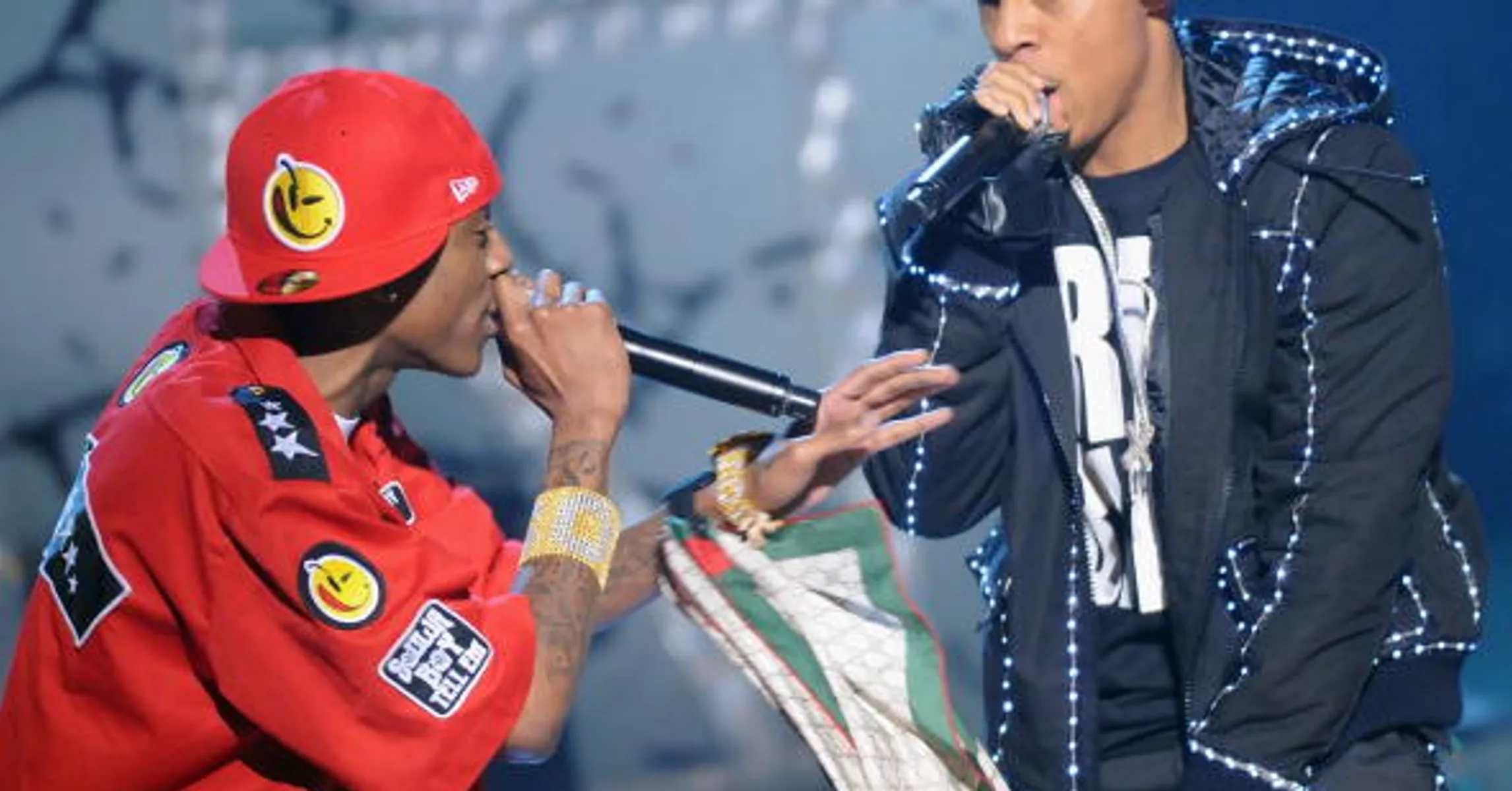 Soulja Boy & Bow Wow Go Head-To-Head On Verzuz: How To Watch