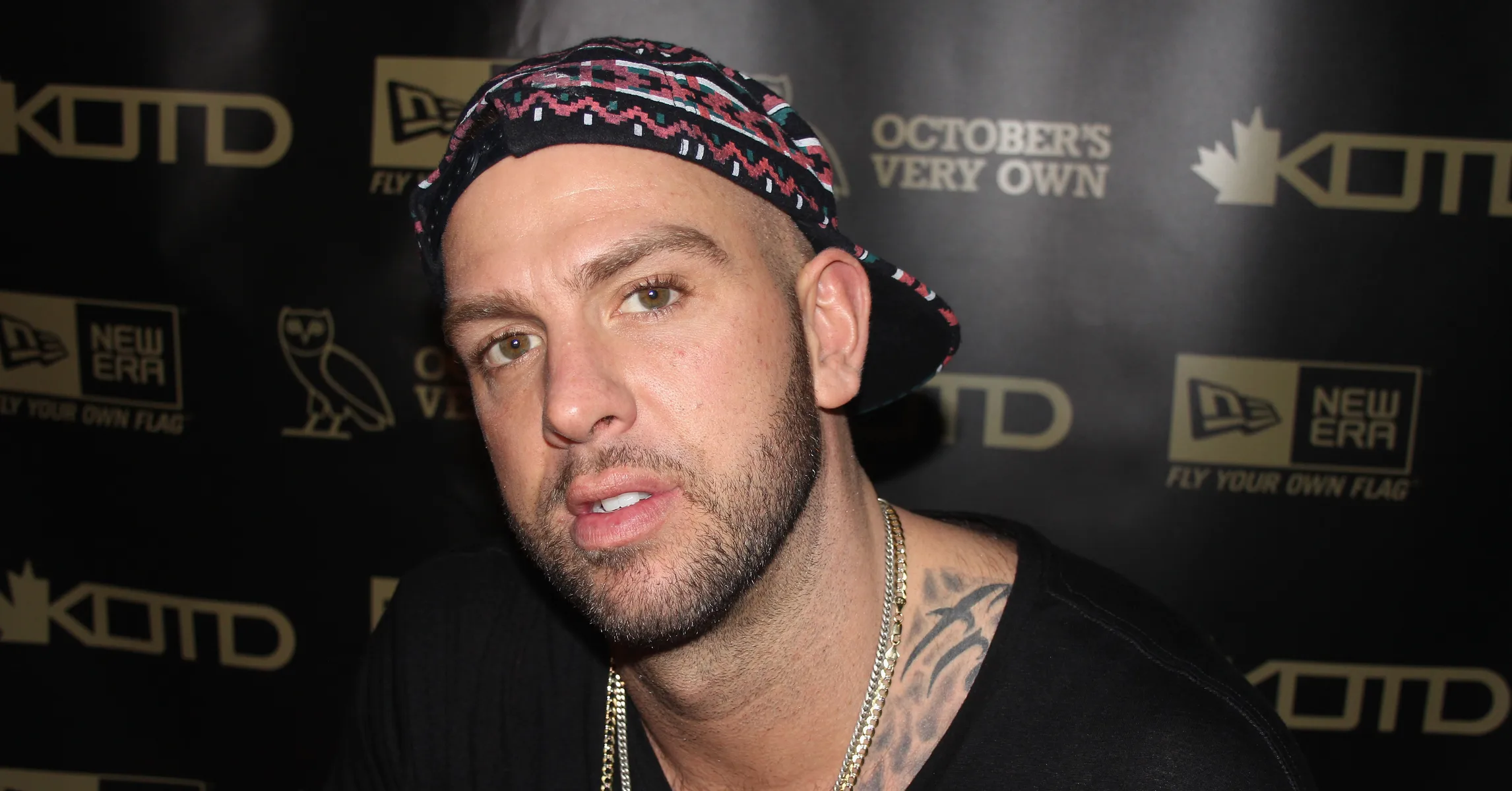 Pat Stay's Partner Malyssa Finds Engagement Ring After His Death