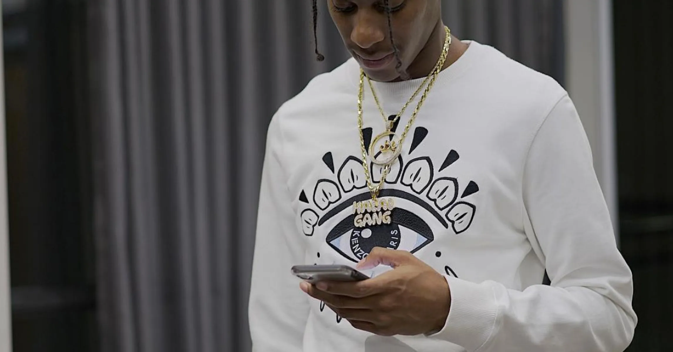 Toronto Rapper Smoke Dawg Killed In Shooting Outside Nightclub