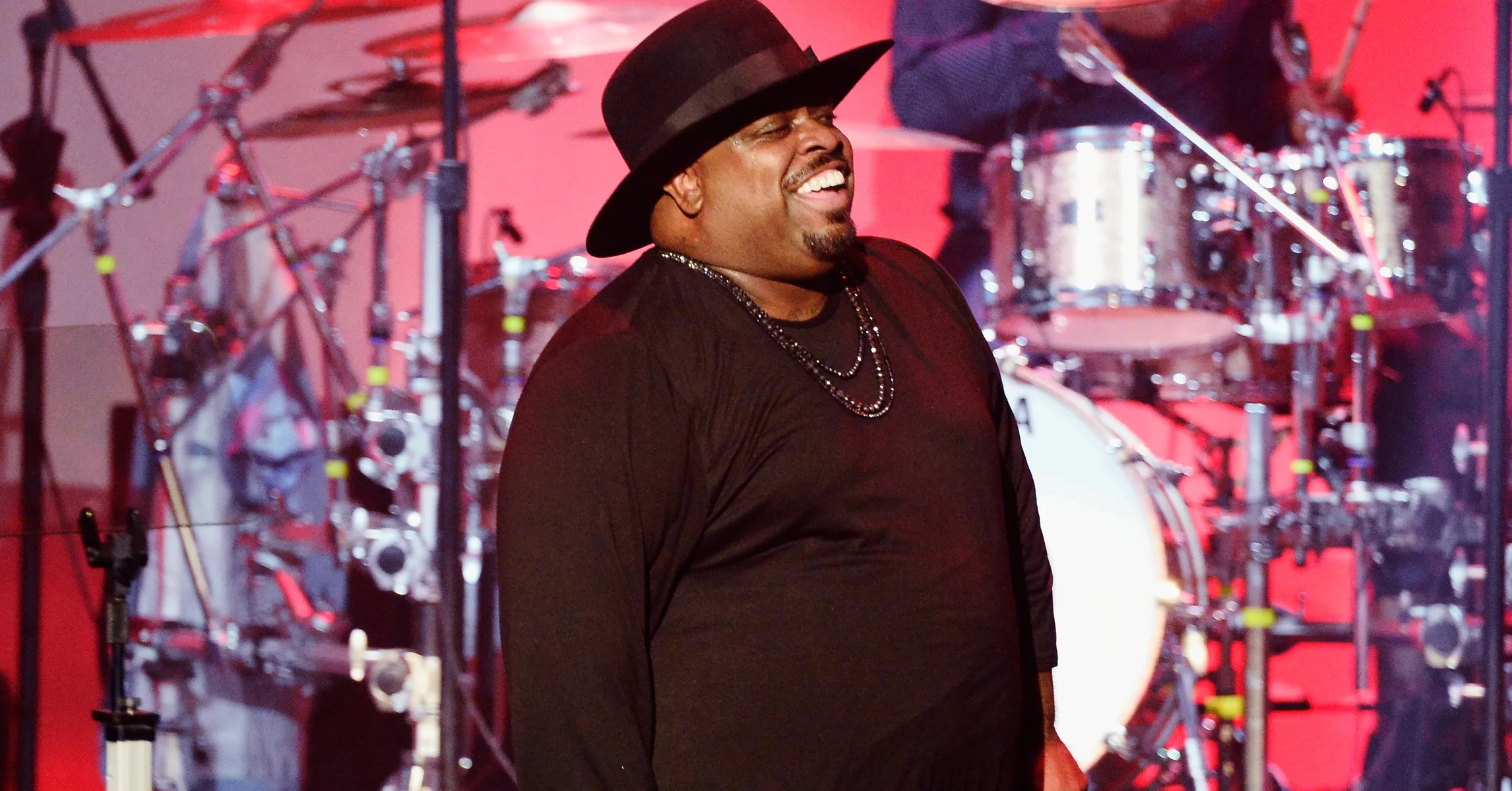 CeeLo Green Reveals Tracklist For "Heart Blanche"