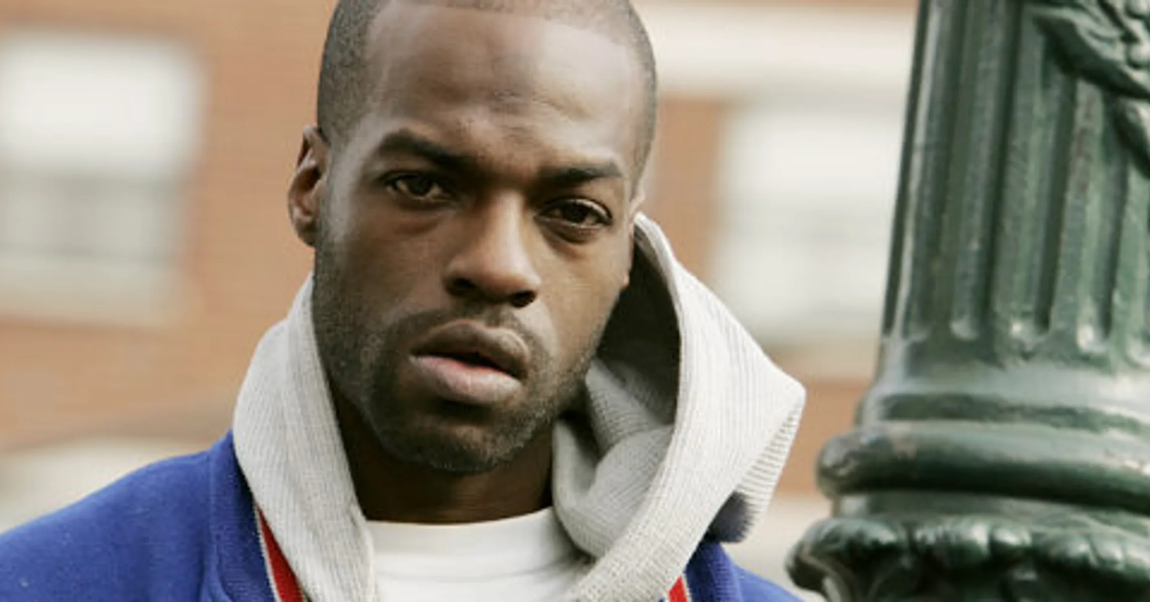 G. Dep Convicted Of Murder In 1993 Shooting