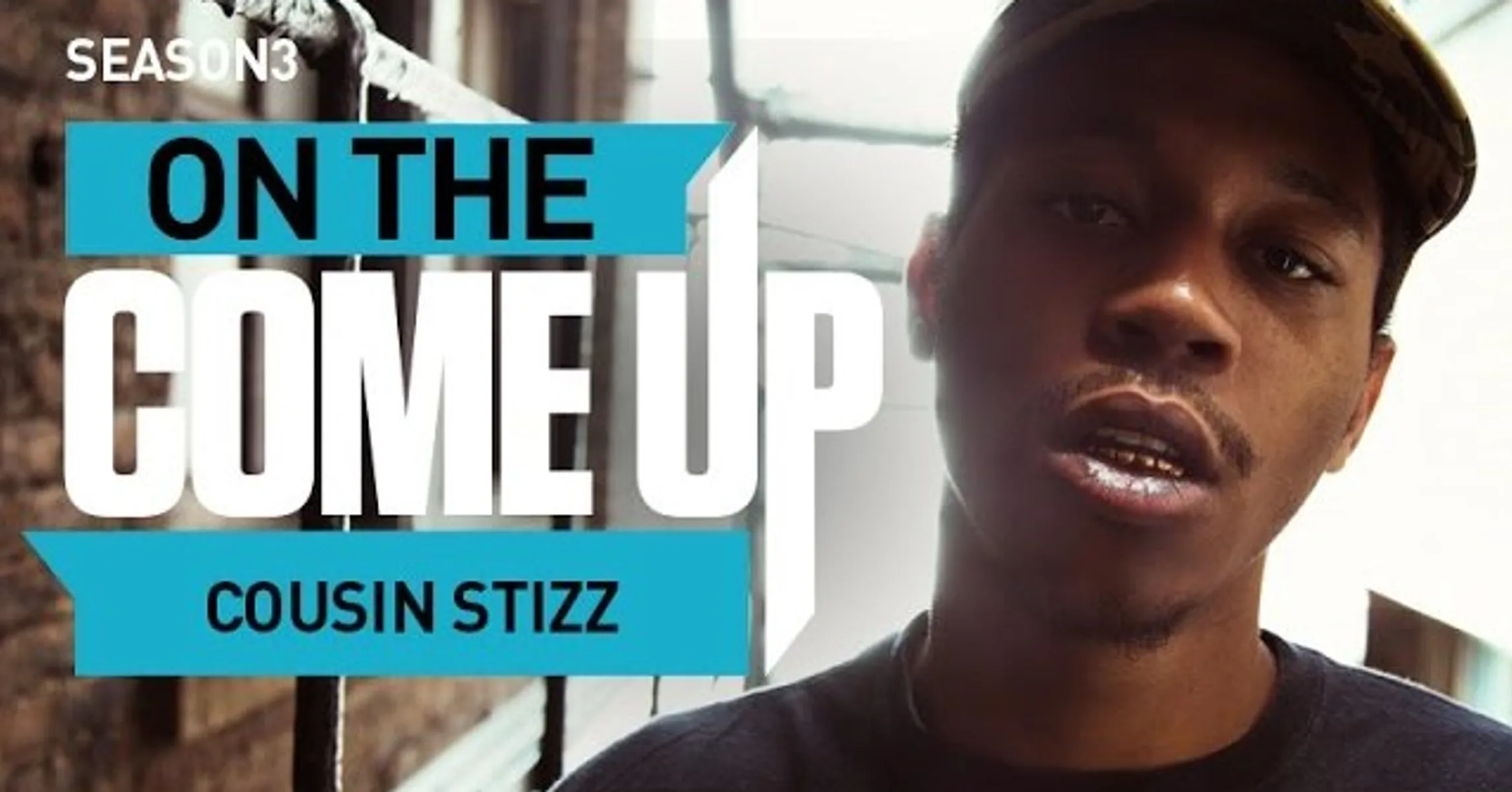 Cousin Stizz: On The Come Up