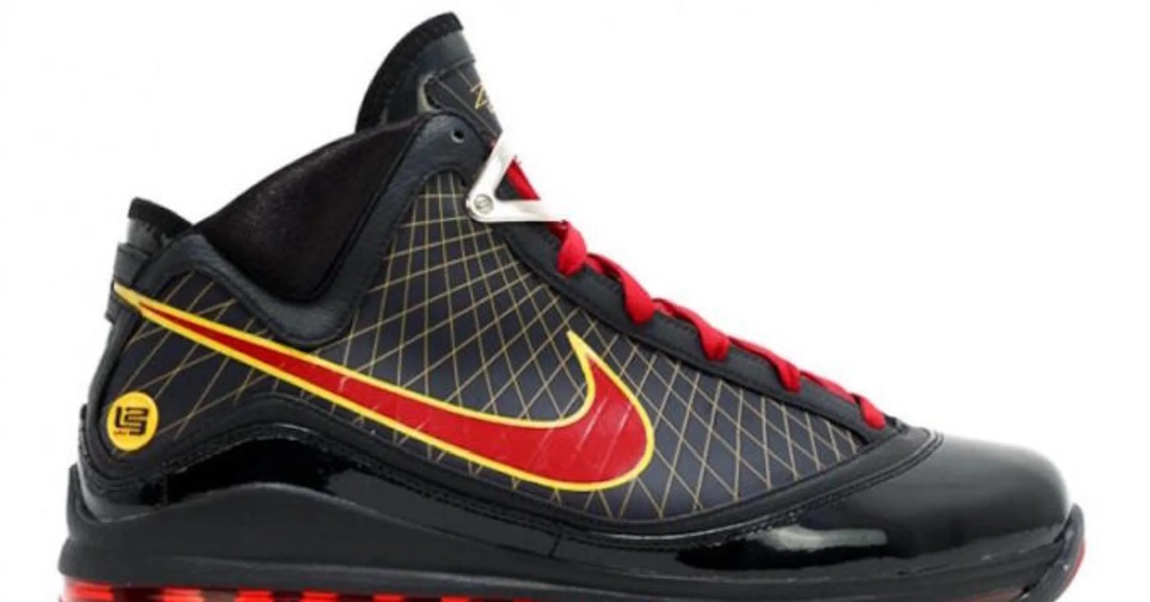 LeBron James' "Fairfax" Nike LeBron 7 Rumored To Return Next Month