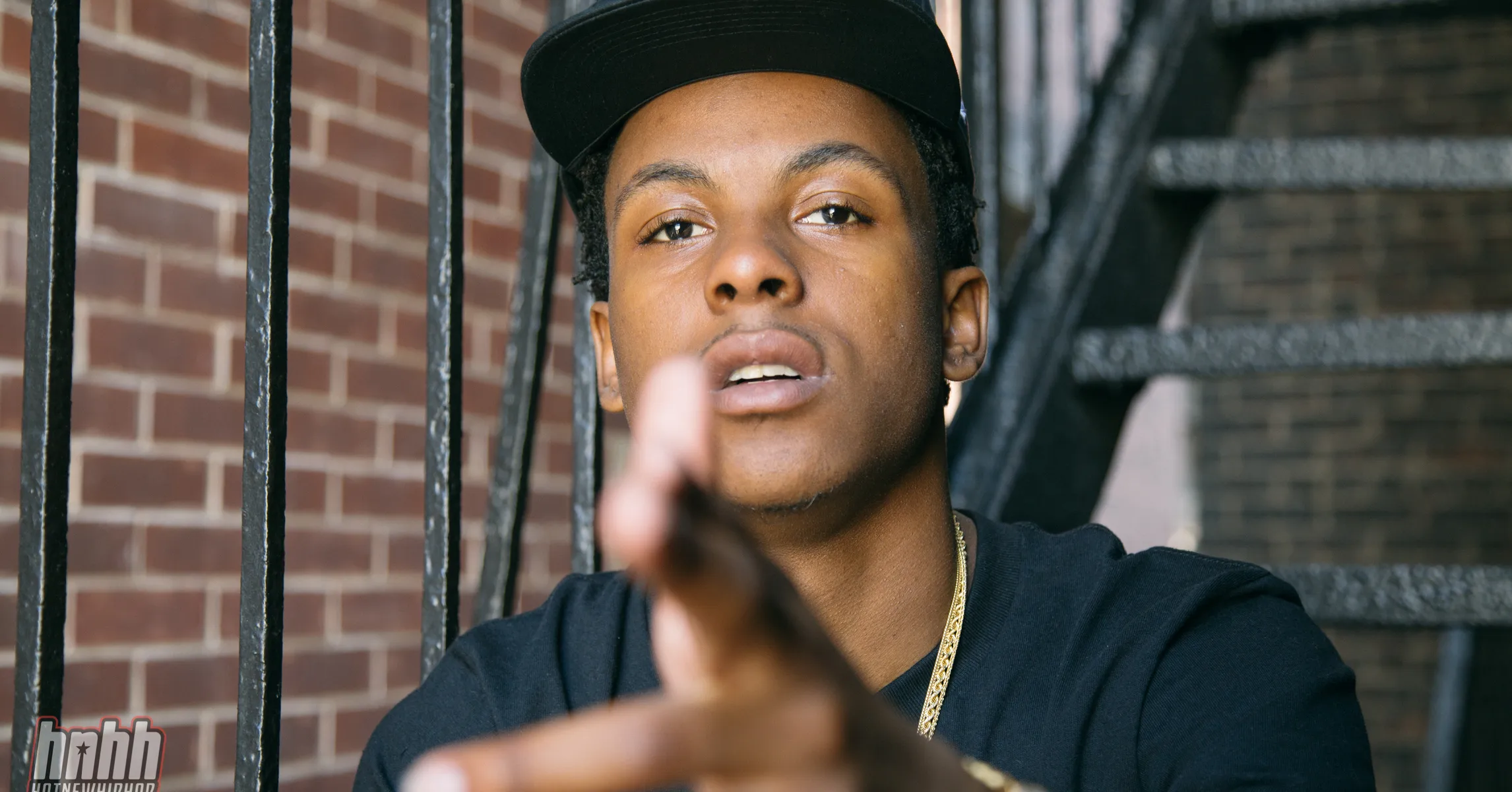 Rich The Kid Reveals Why He Crashed USC Classroom For "Plug Walk ...