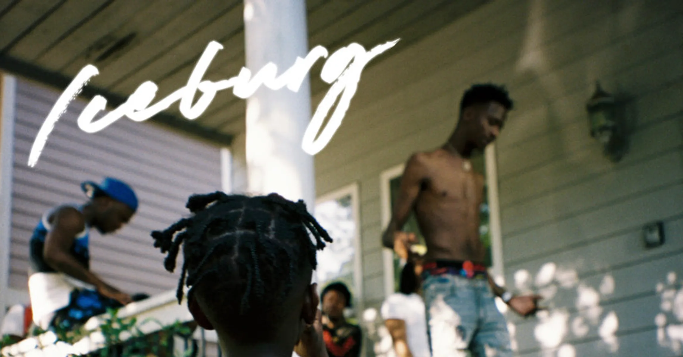 Yung Mal Enlists Gucci Mane, Gunna & More For Solo Debut Project "Iceburg"