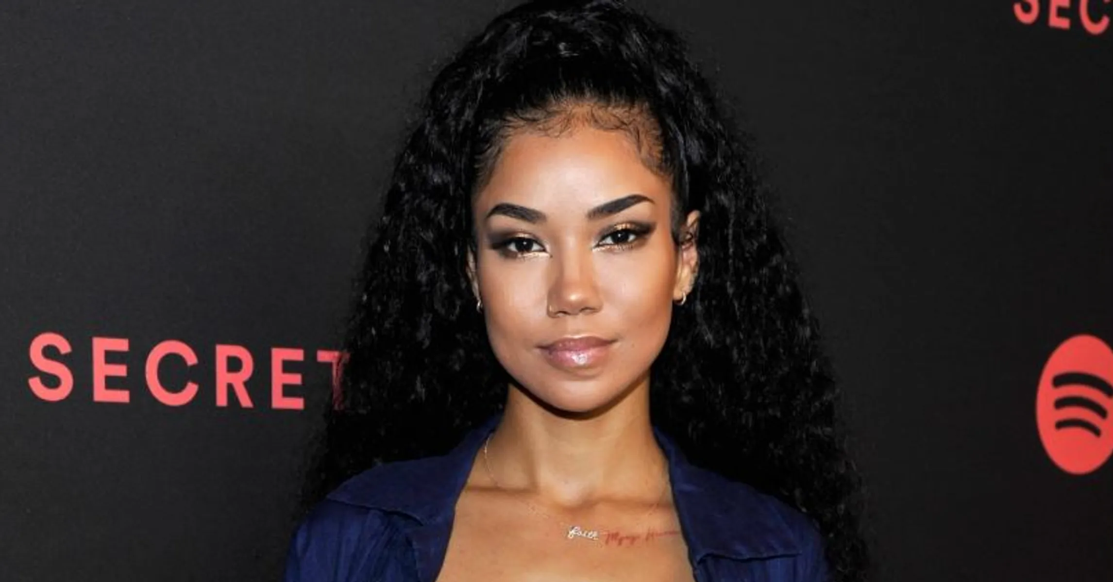 Jhené Aiko Reveals "CHILOMBO" Cover Art & Release Date