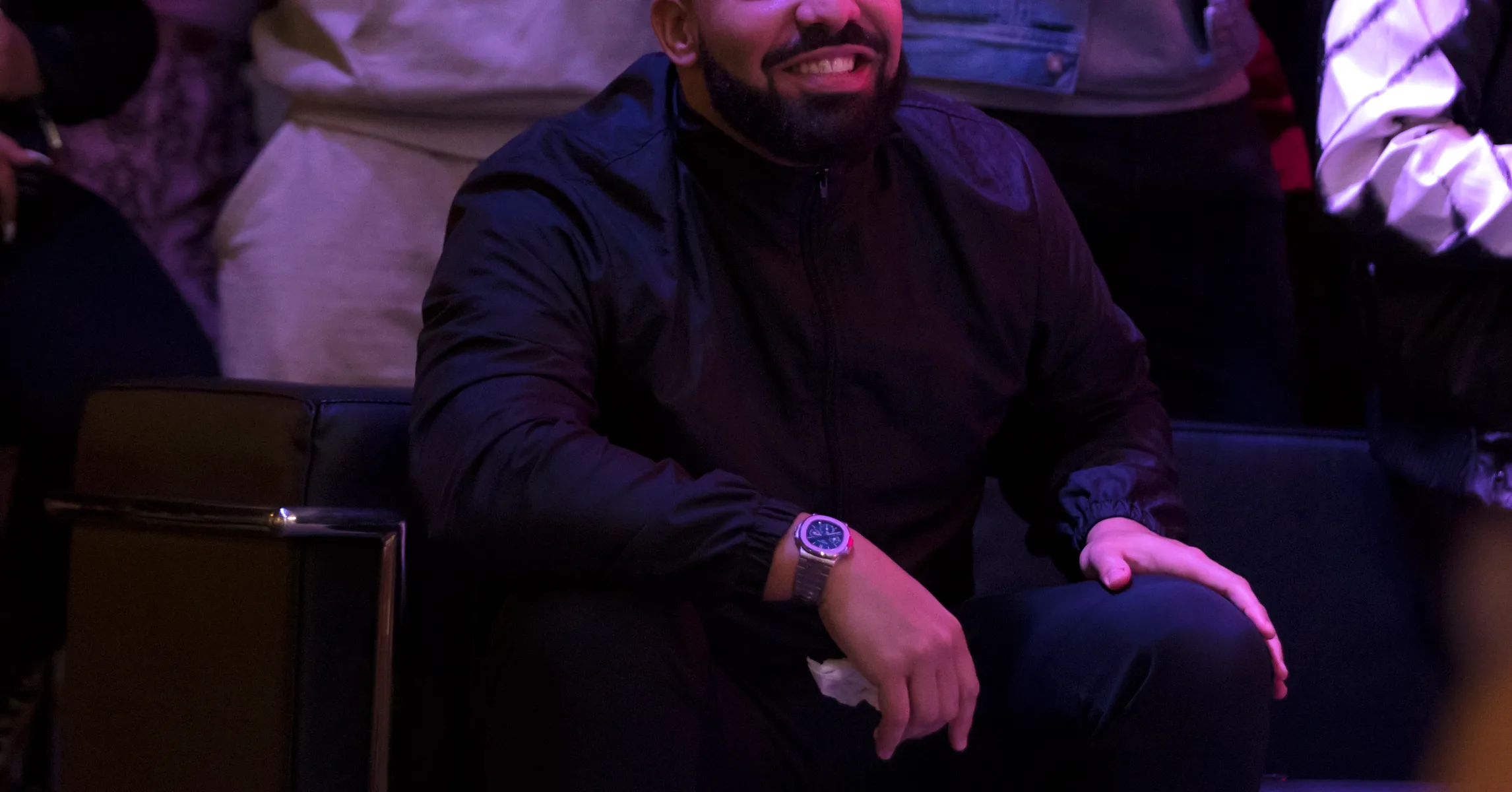 Drake Hints At Officially Releasing "Greece," Reveals He's Still ...