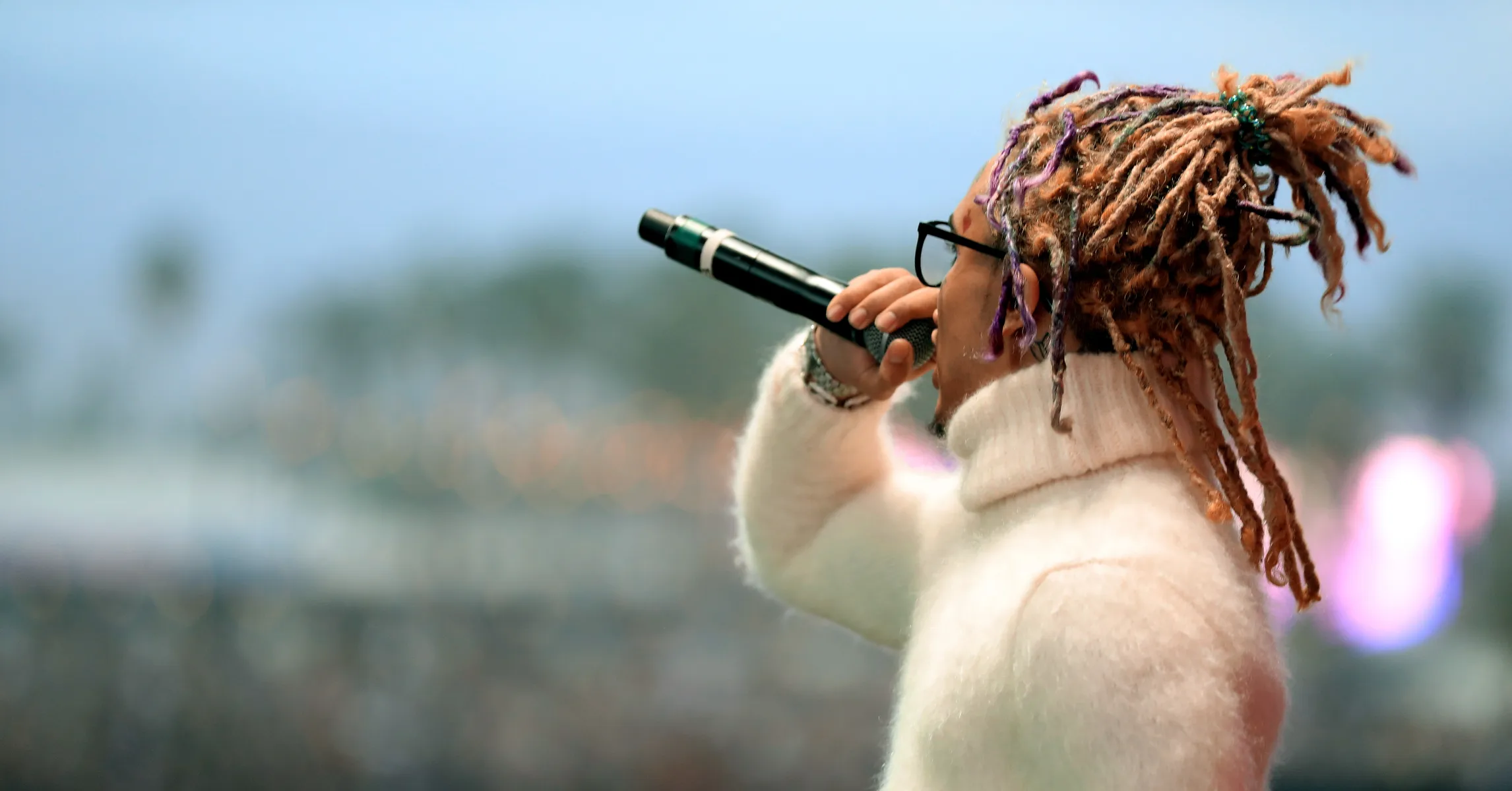 Lil Pump Says He Wants To "F**k iCarly"