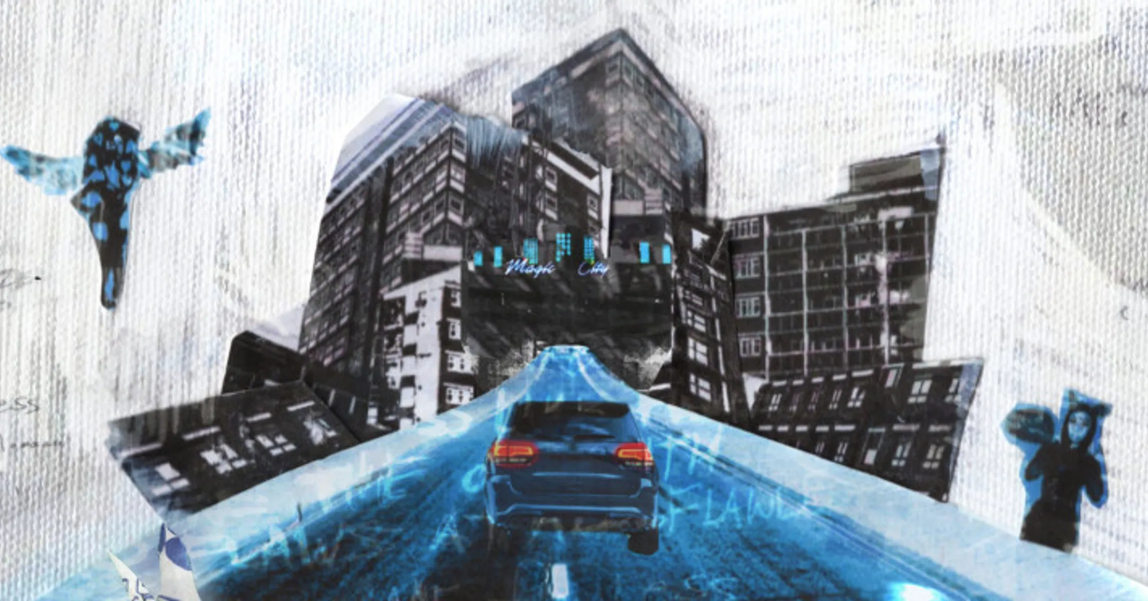 Lucki Returns To The Fold With "Almost There"