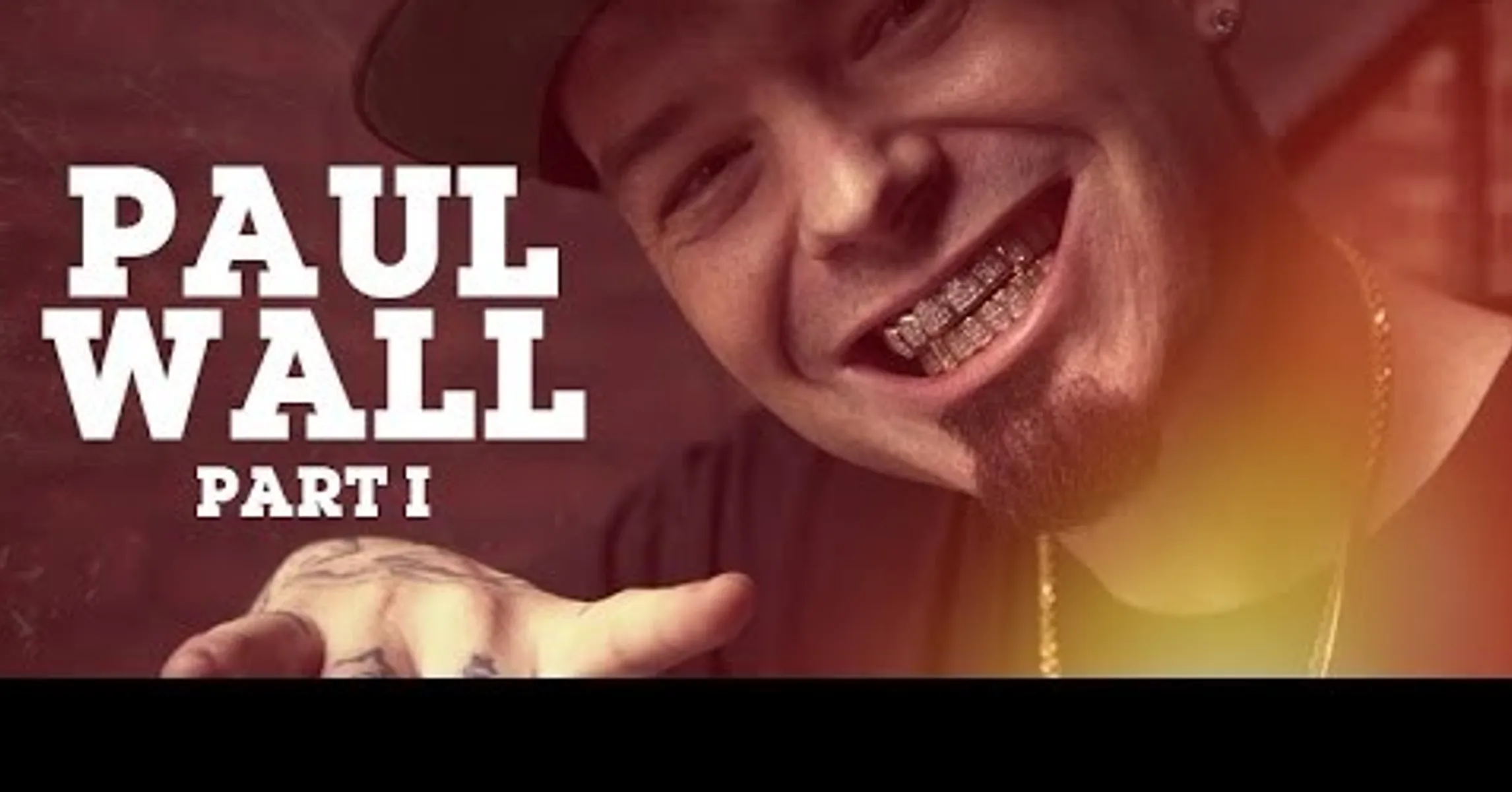 Paul Wall Explains Why "Slab God" Is His Best Album Yet