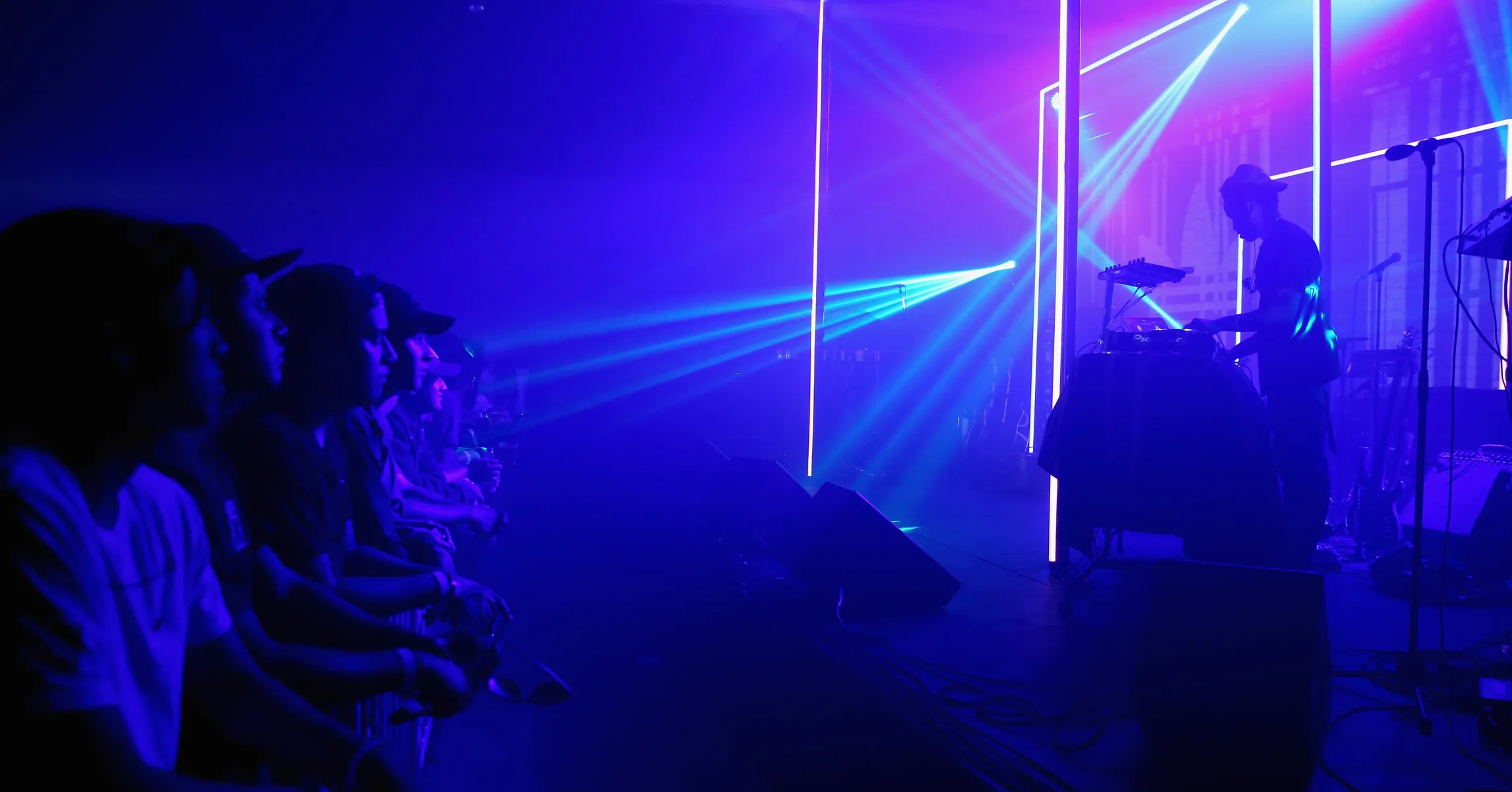 Behind The Beat: DJ Dahi