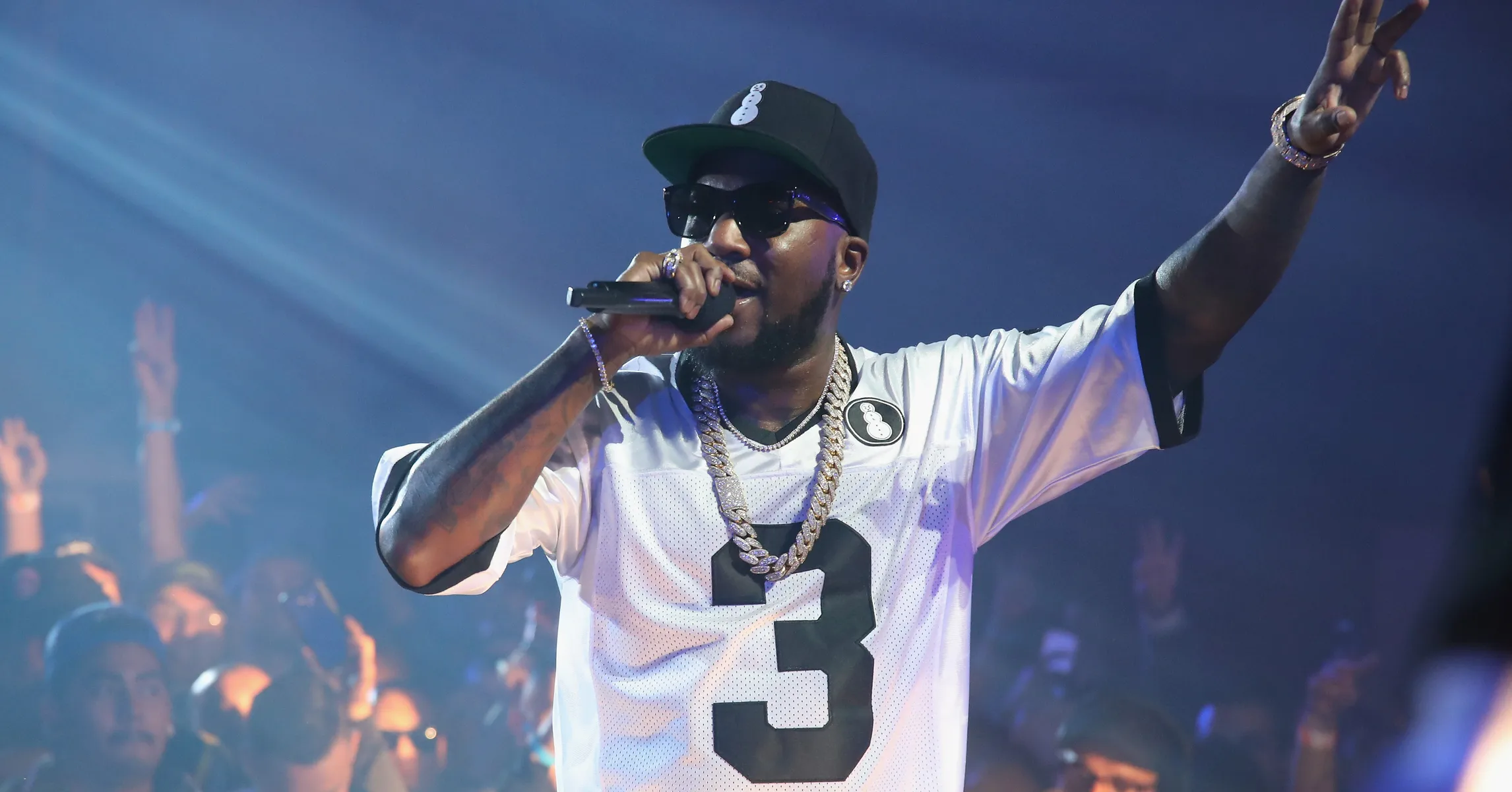Stream Jeezy's "Pressure" Album