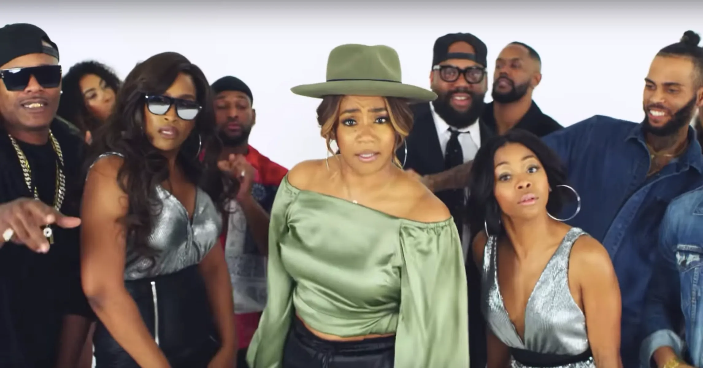 Tiffany Haddish Drops Her First Music Video For "Come & Get Your Baby ...