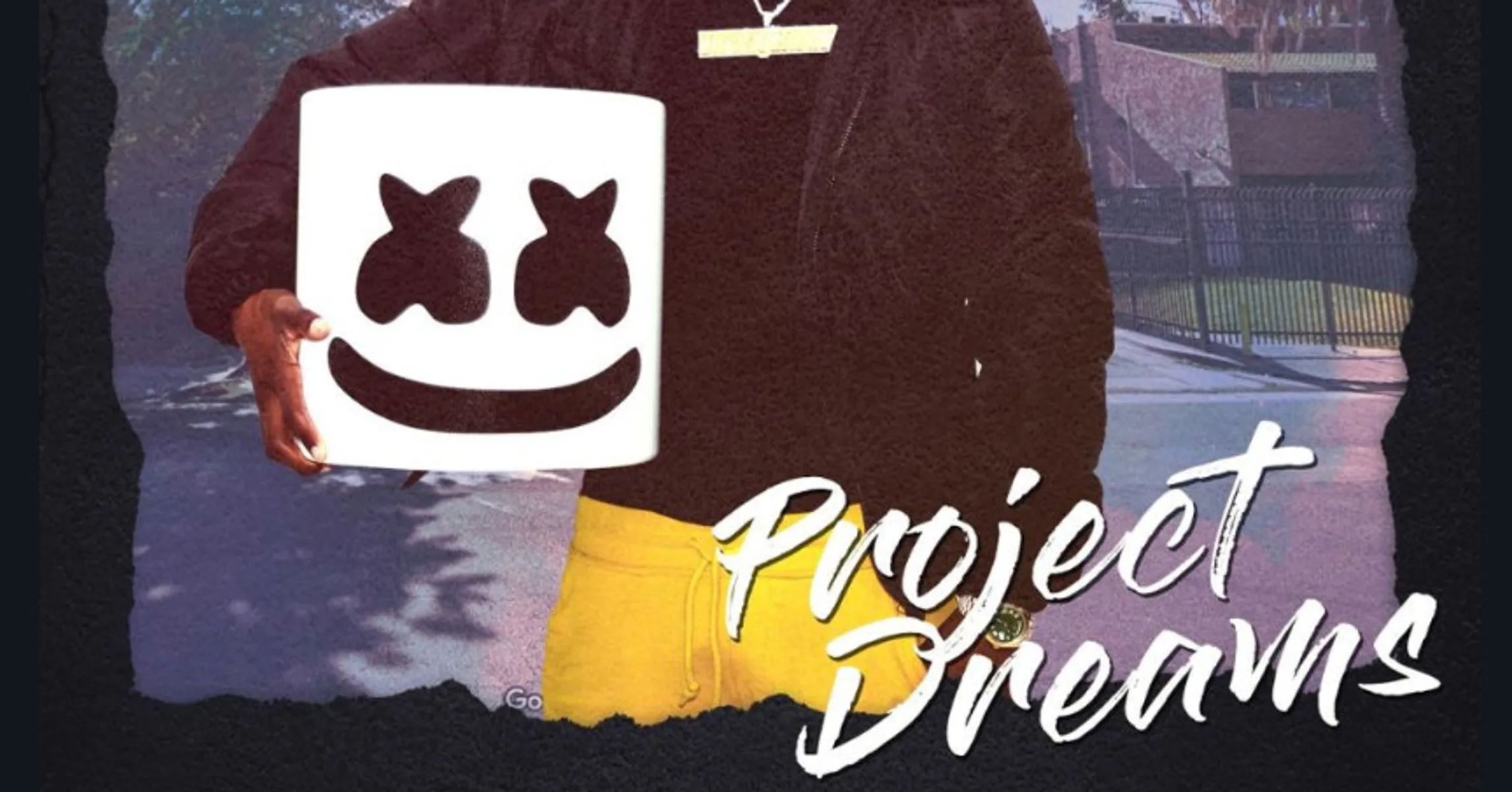 Roddy Ricch Blesses Marshmello With His "Project Dreams"