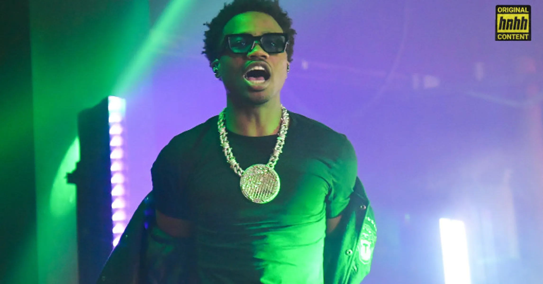 Why Roddy Ricch’s "The Box" Is The Perfect Song For This Era