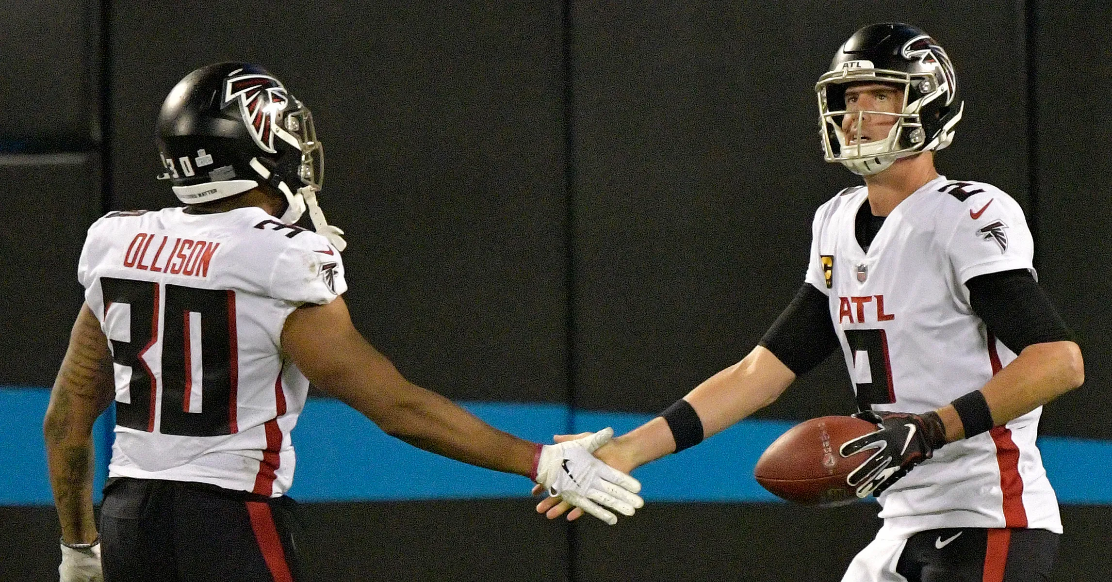 Atlanta Falcons First NFL Team To Reach 100% Vaccination: Report