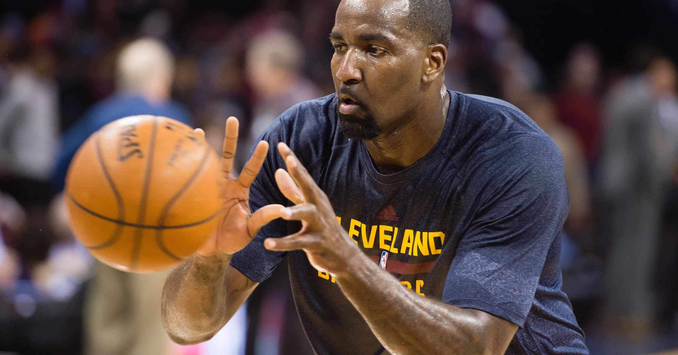 Kendrick Perkins Jokes About How Doc Rivers Ruined His Career: Watch