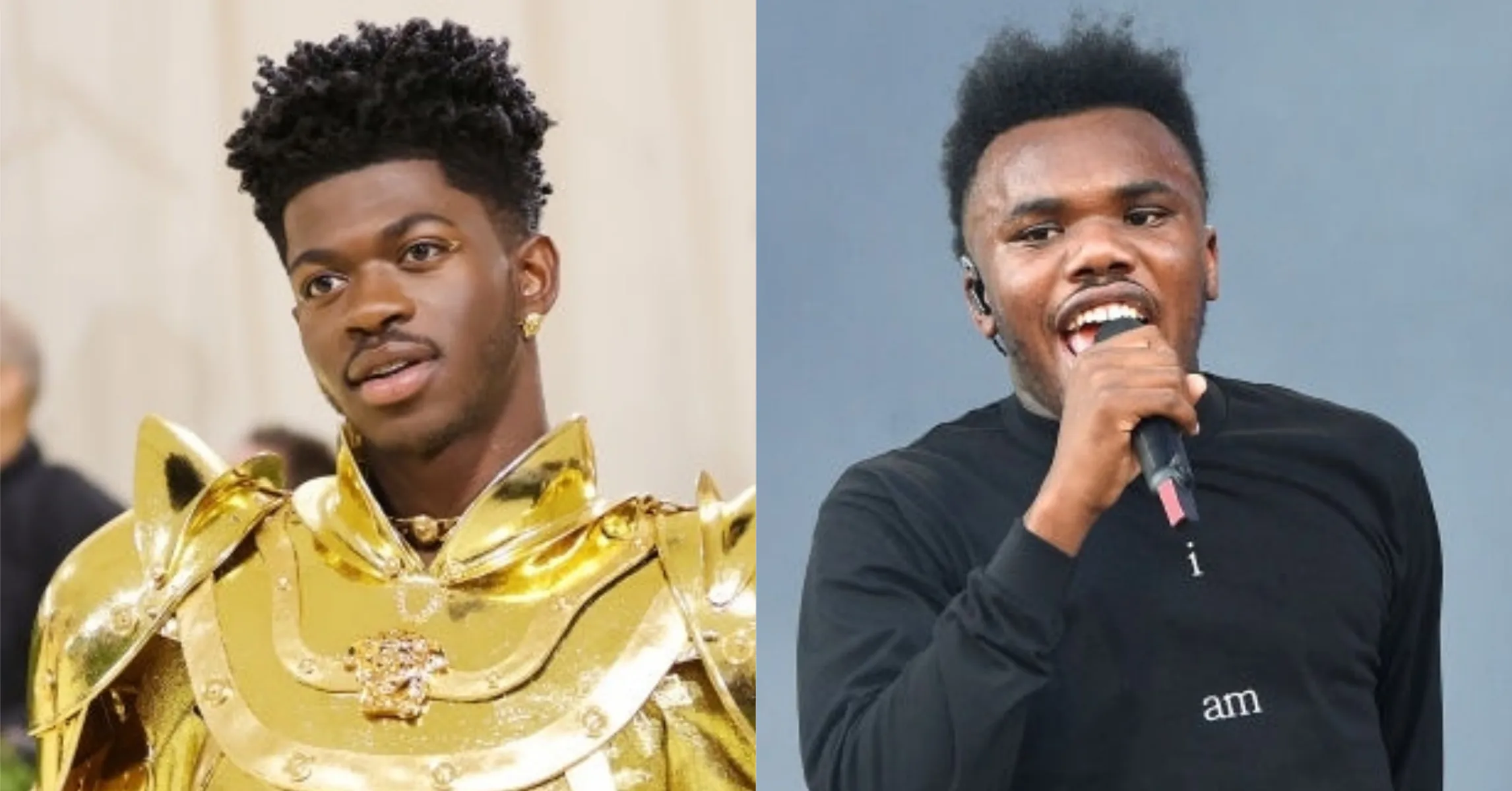 HNHH Staff Picks Playlist: Lil Nas X, Baby Keem, & More