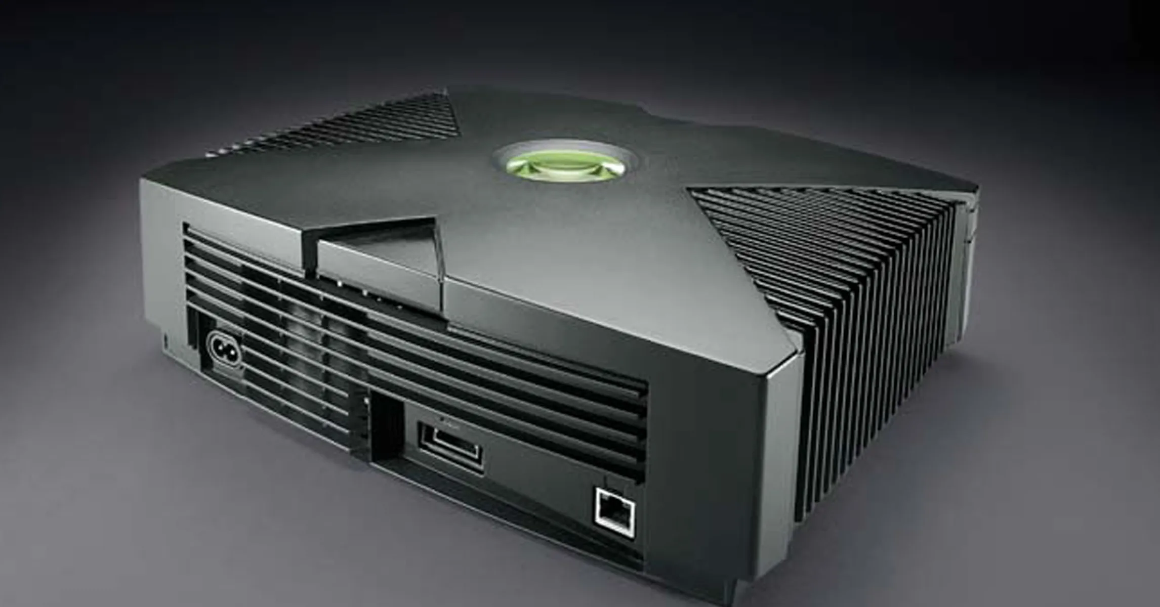 Microsoft Is Reportedly Producing A 2nd Xbox Prototype: "Anaconda"
