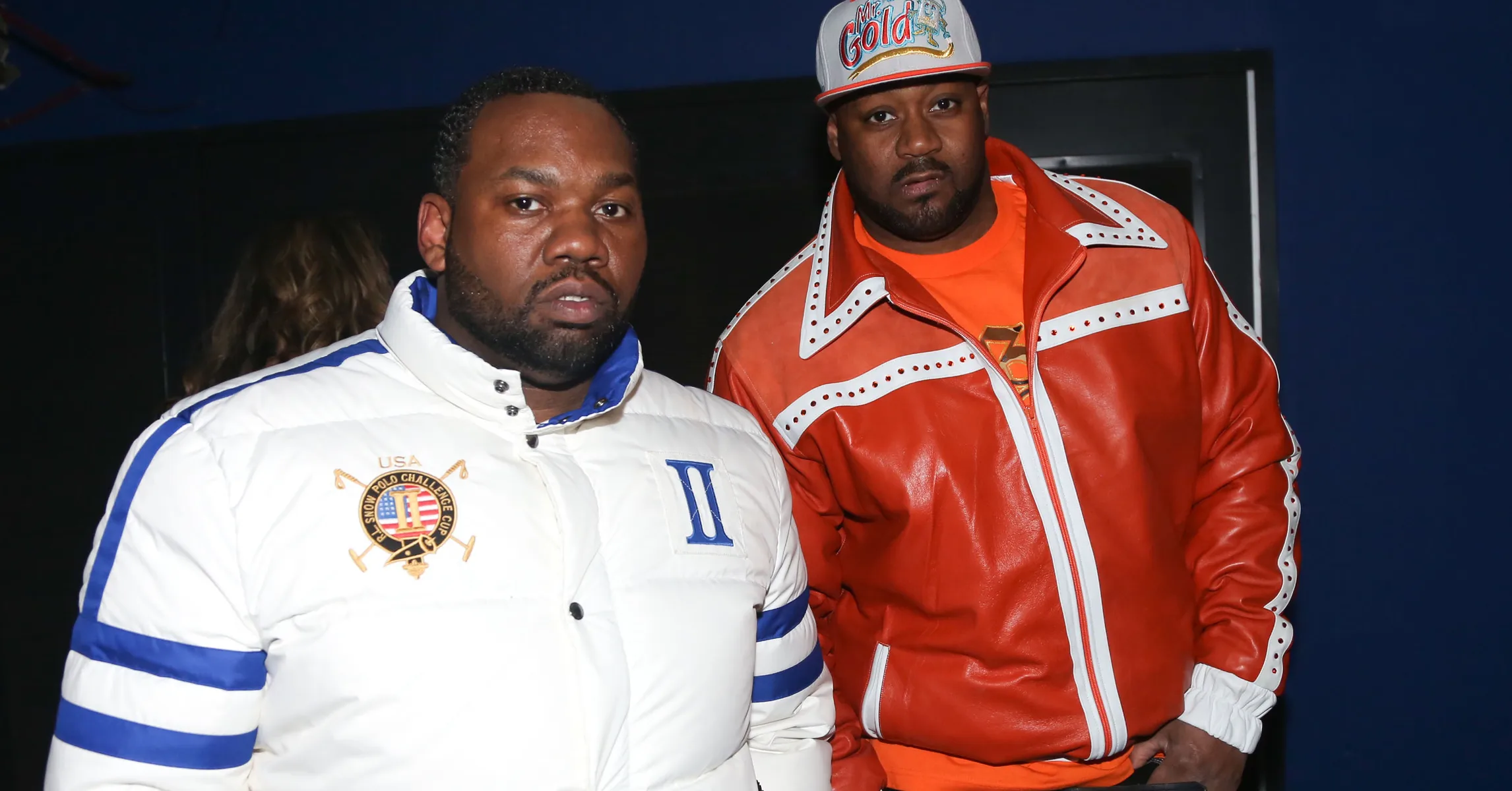 Ghostface Killah & Raekwon Announce U.S. Tour