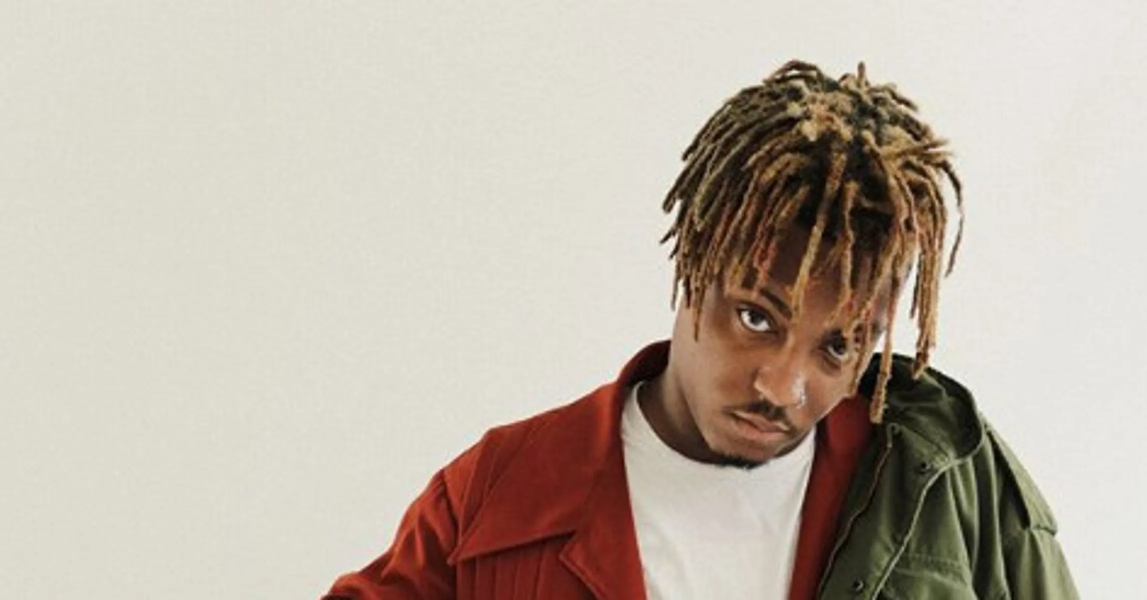 Juice WRLD Reveals The Origin Of His Name & His Major Influences