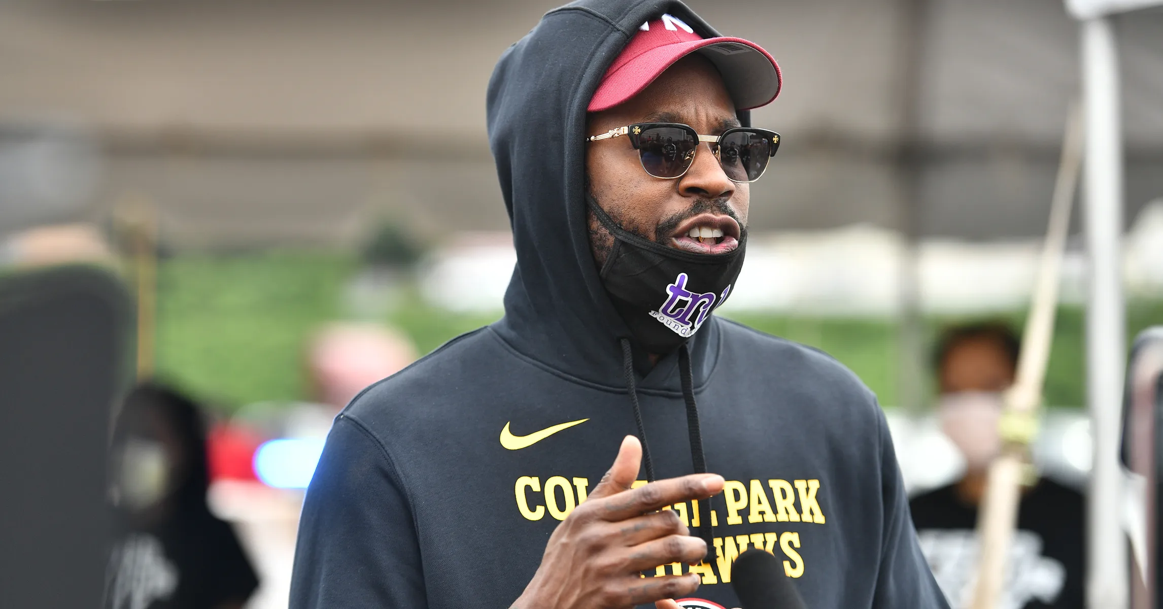 2 Chainz Unveils "So Help Me God" Tracklist But Not Entirely