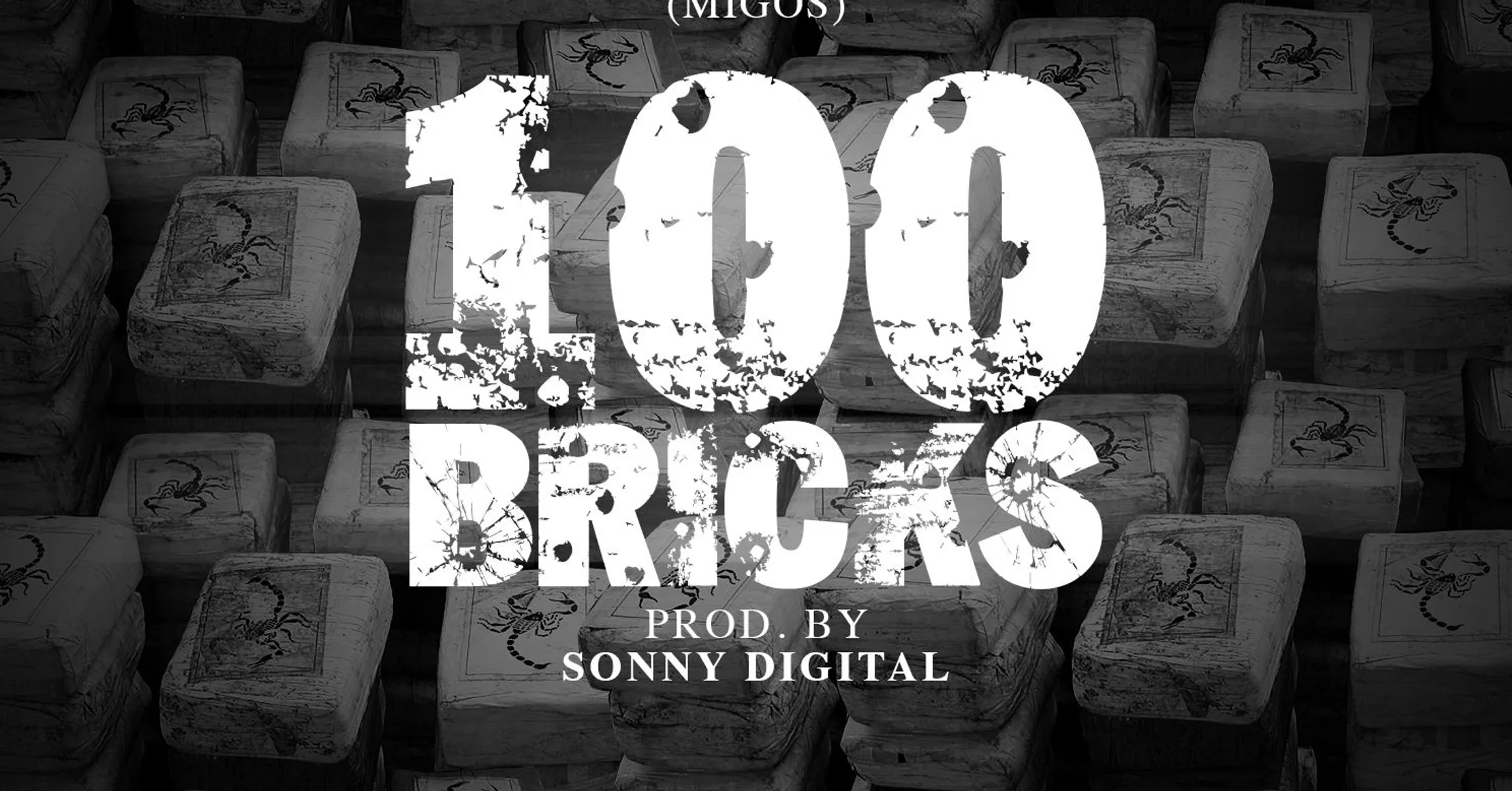 100 Bricks