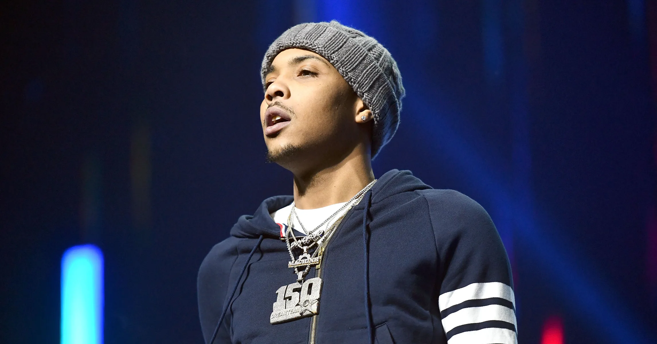 G Herbo Announces "25" Album Release Date & Cover Art