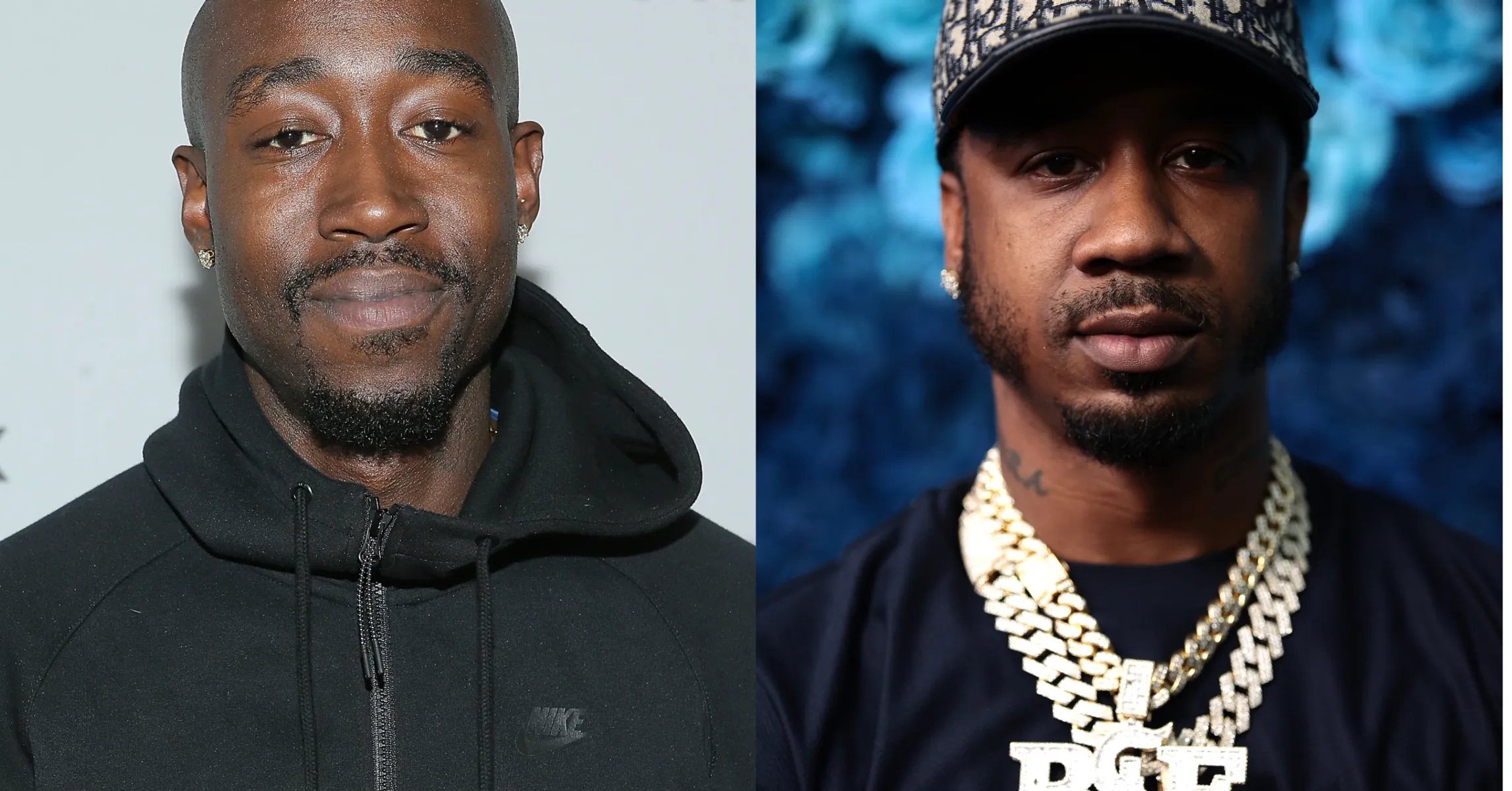 Freddie Gibbs & Benny The Butcher Share Alleged Details Of Buffalo ...