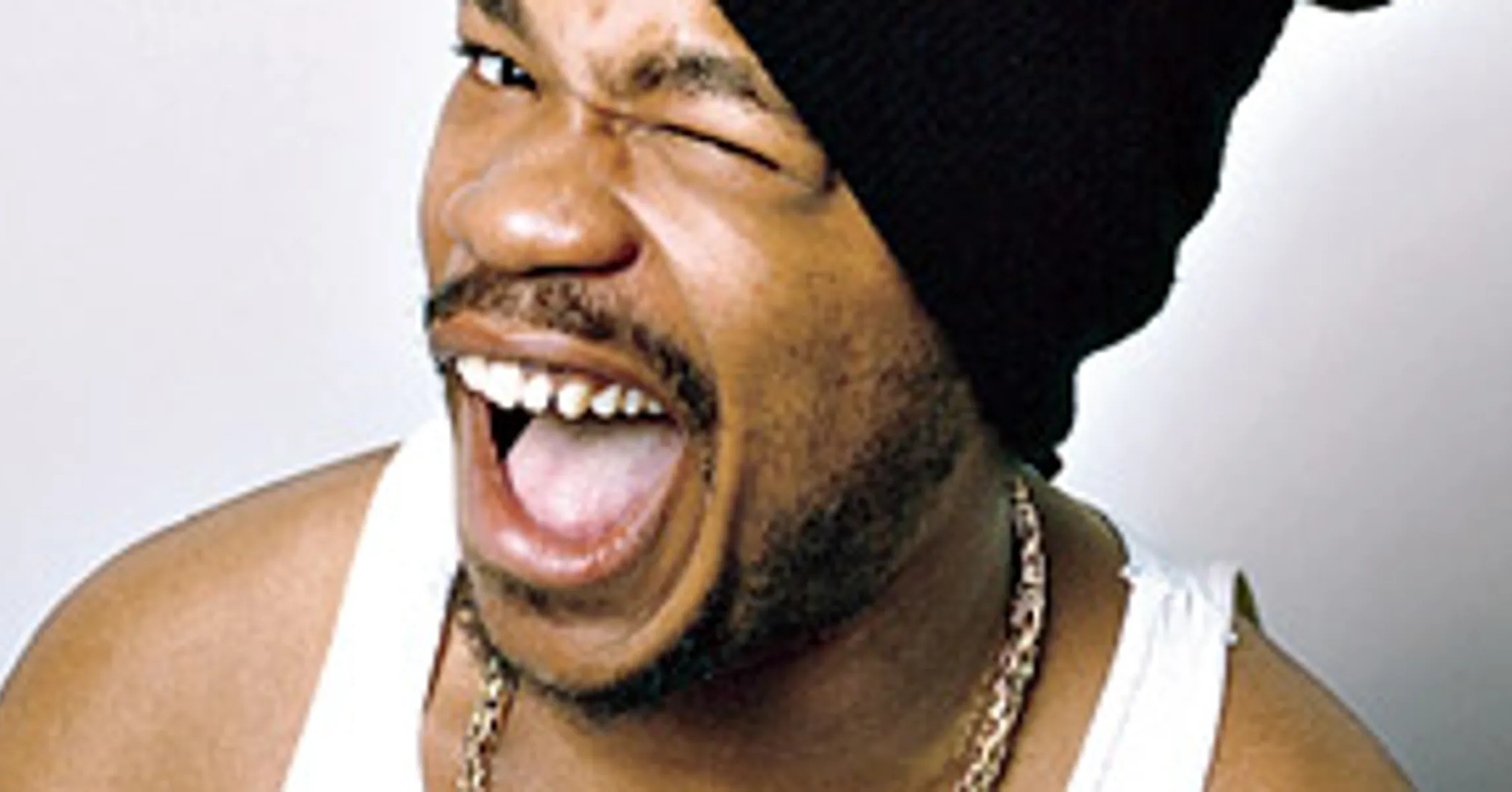 It's Whatever (G Mix)