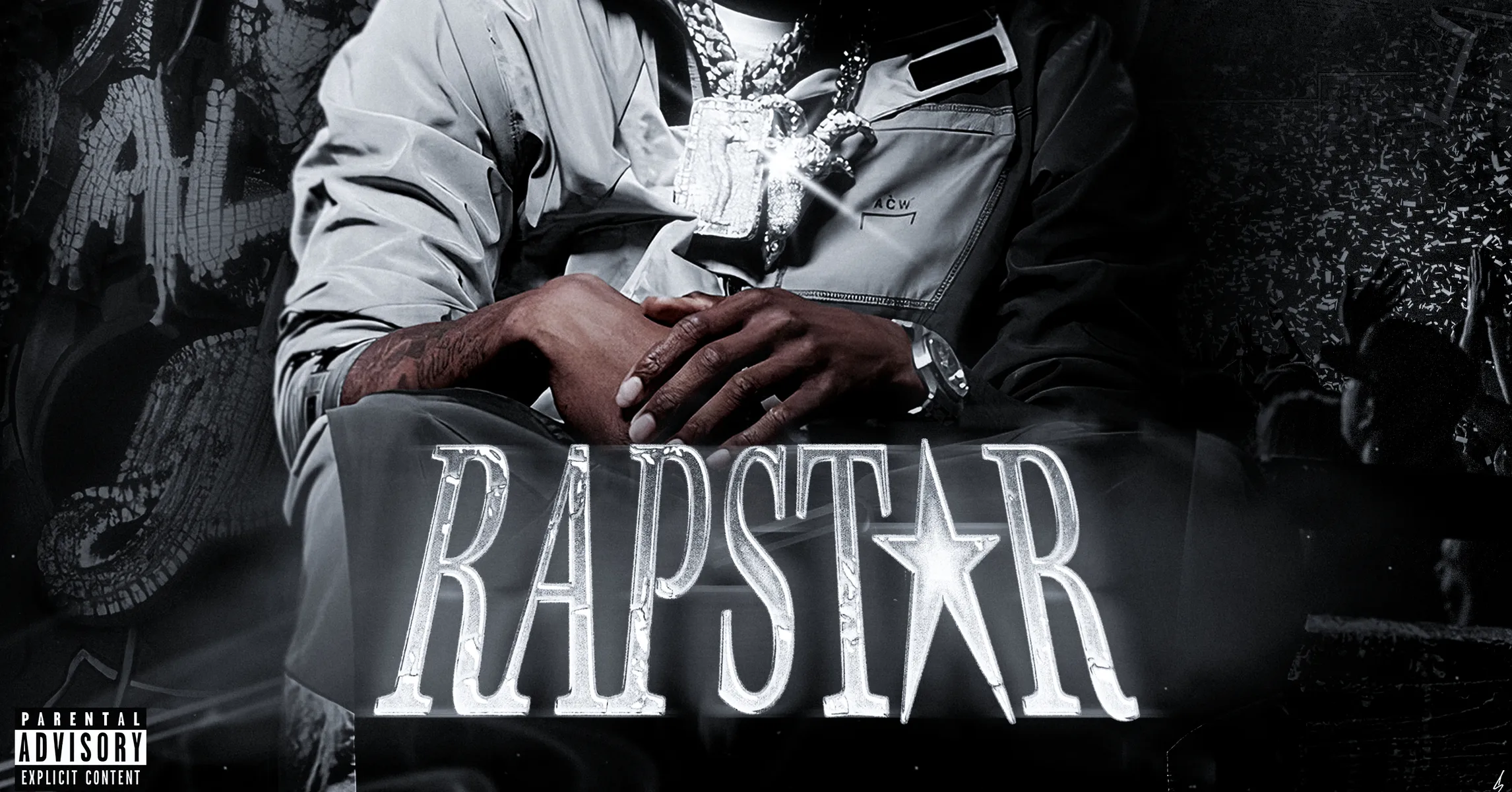 Polo G Is Living Life Like A "RAPSTAR"