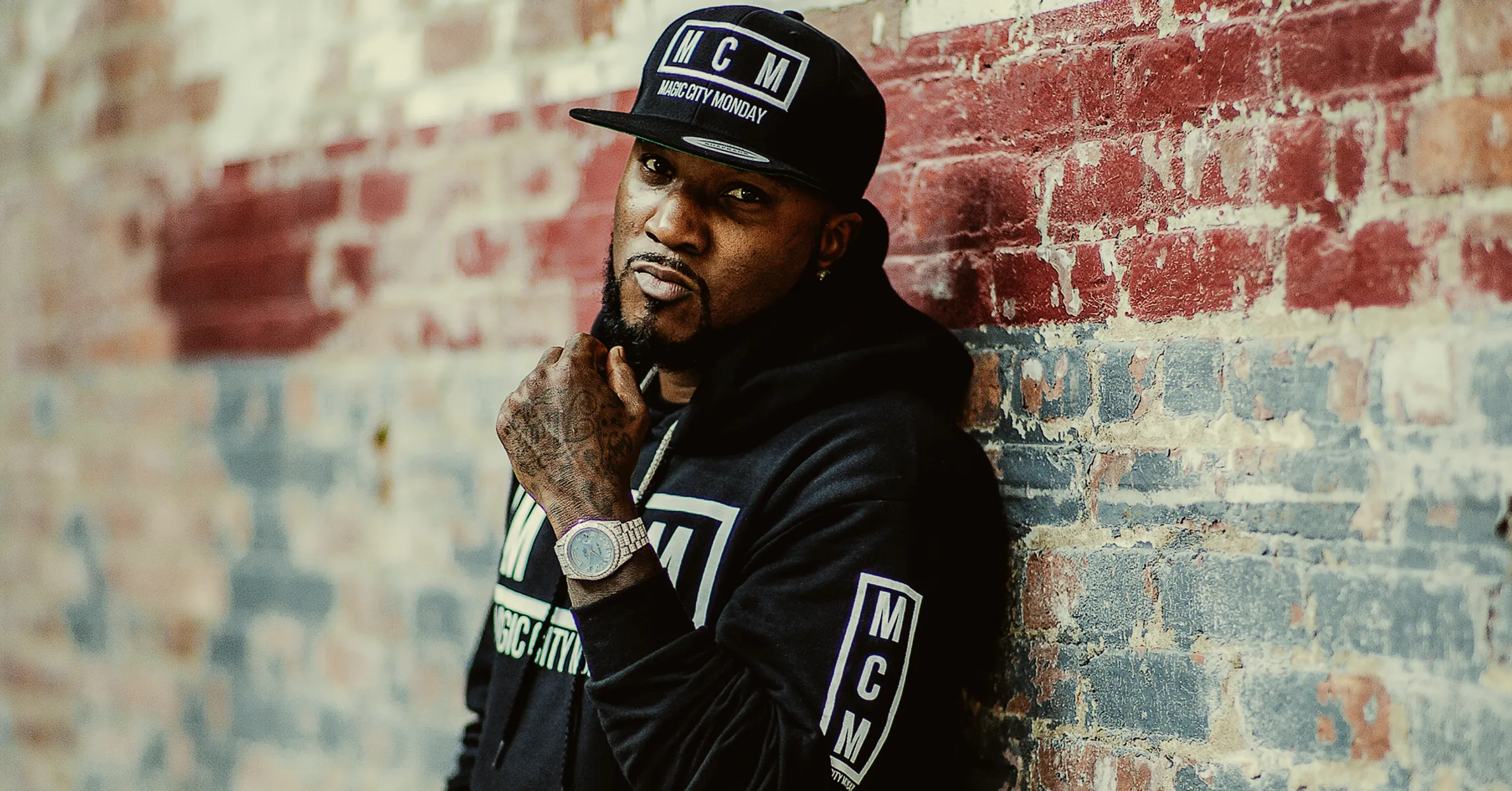 Jeezy Announces "Seen It All" Tour