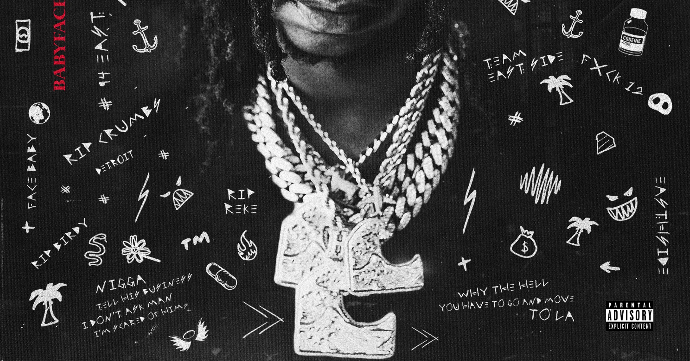 Babyface Ray Drops New Single "Sincerely Face" Ahead Of New Album