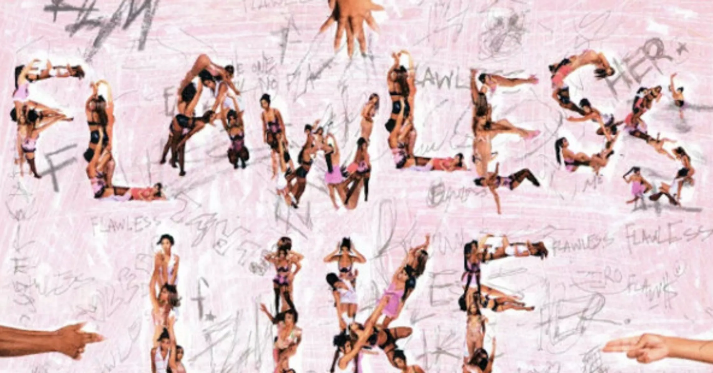 Lucki Releases New Project "FLAWLESS LIKE ME" Ft. Future & Babyface Ray