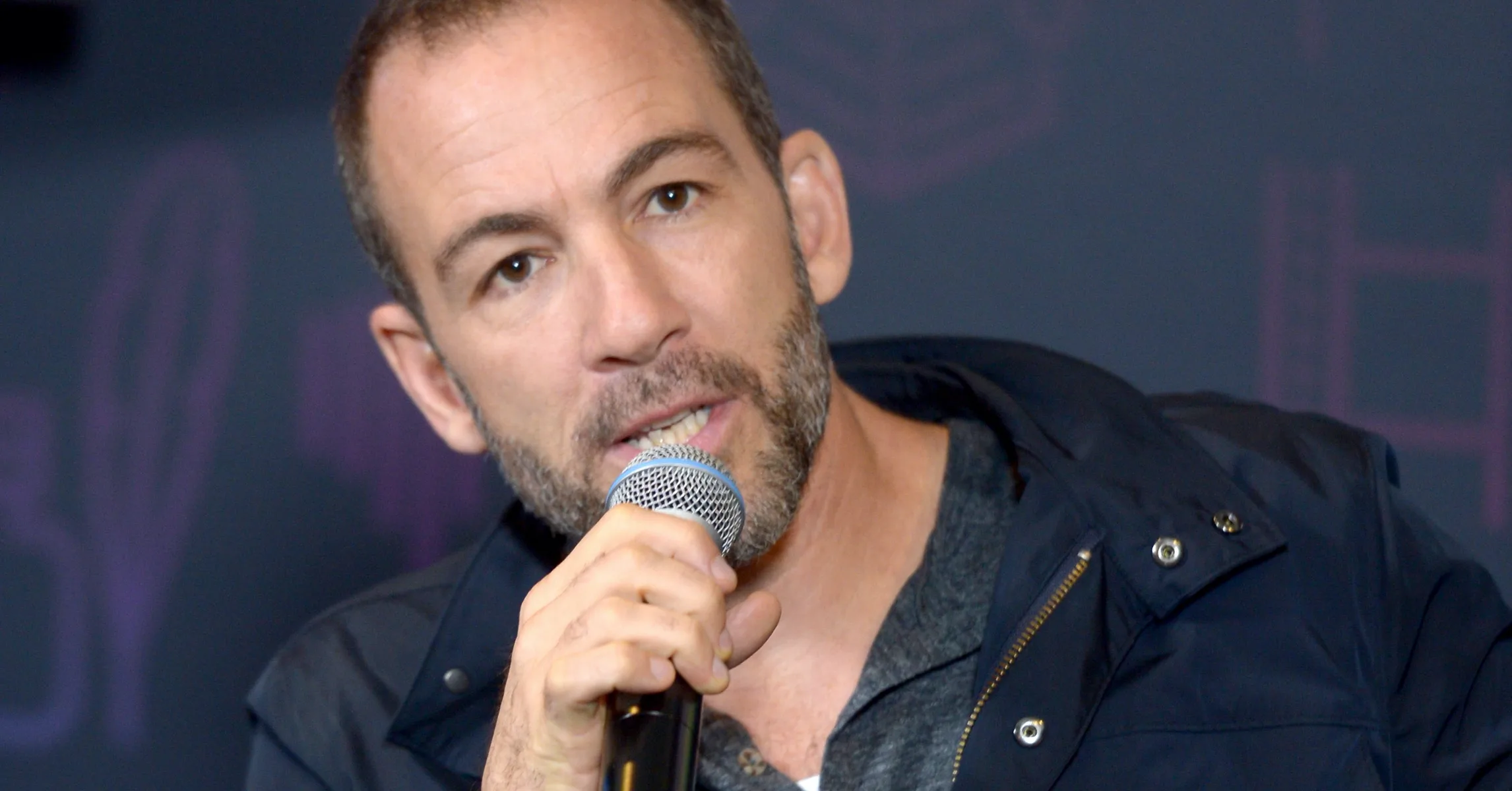 Comedian Bryan Callen Accused Of Sexual Assault & Misconduct By Four Women