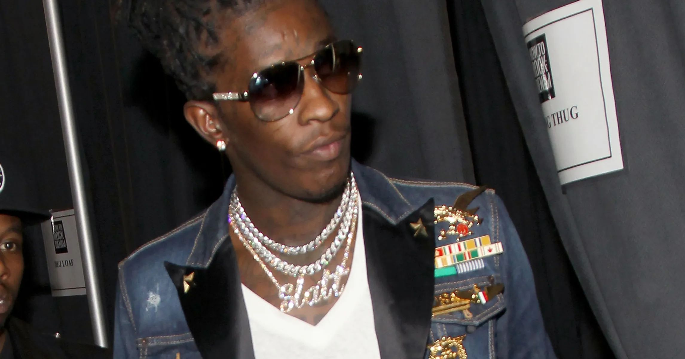 Year Of Thug: 52 Great Young Thug Songs From 2016
