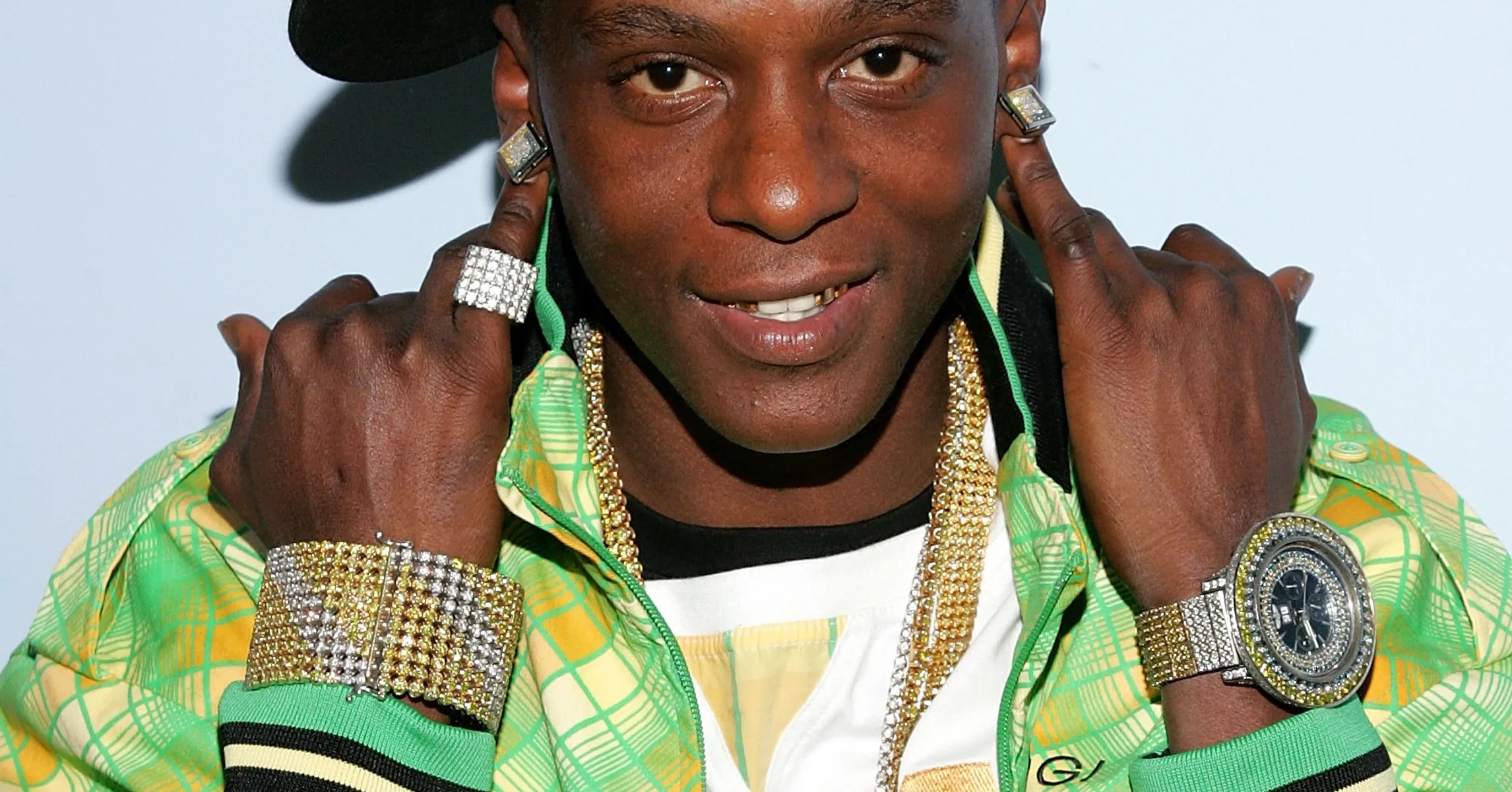 Stream Boosie Badazz' New Album "In My Feelings (Goin Thru It)"