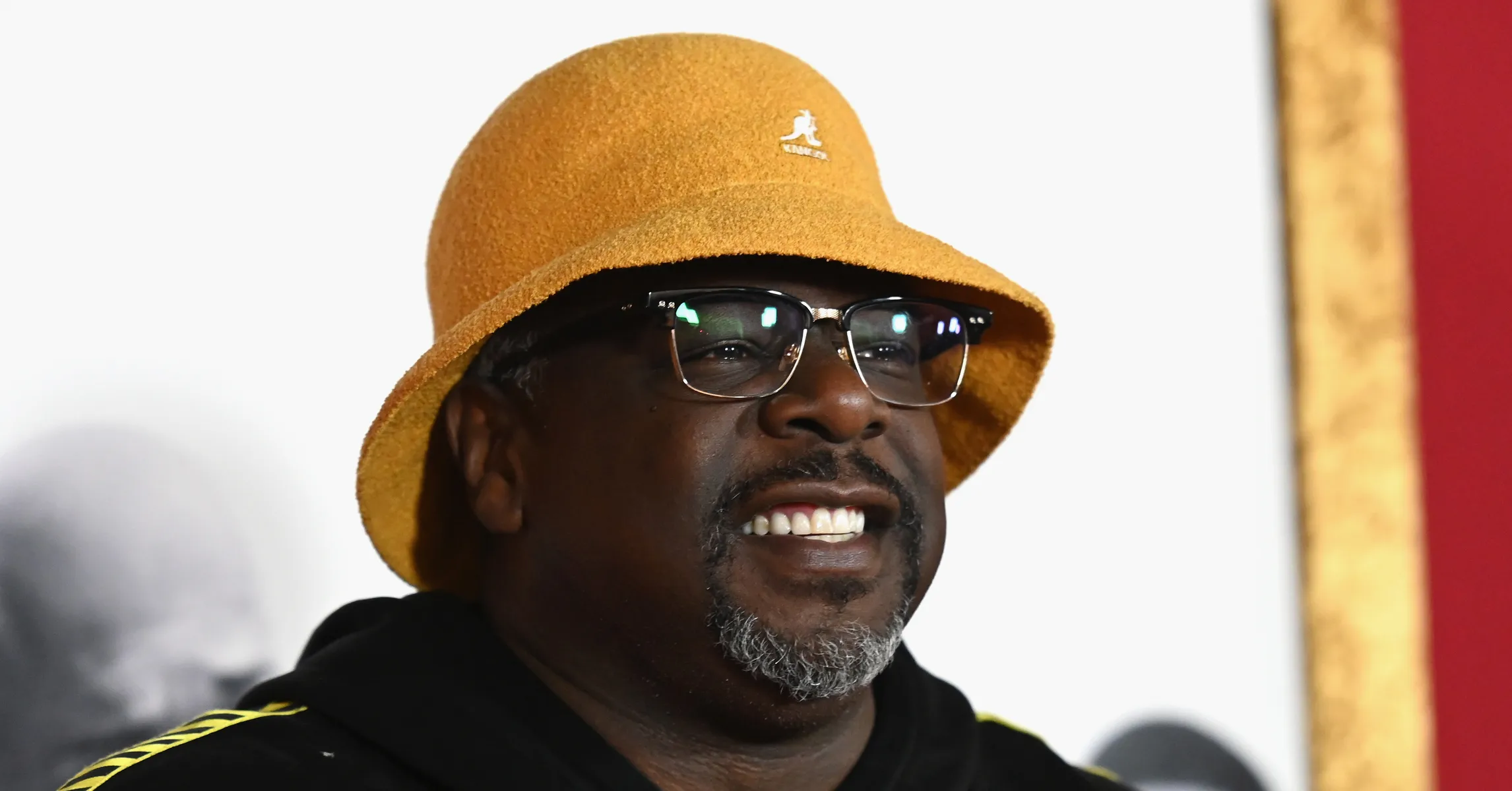 Cedric The Entertainer Names Naturally Funny Comedians; Talks Comedy ...
