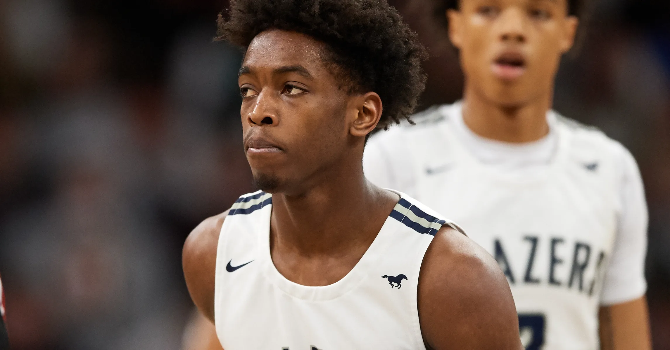 Zaire Wade Supports Sibling Zaya With Heartfelt Message On IG