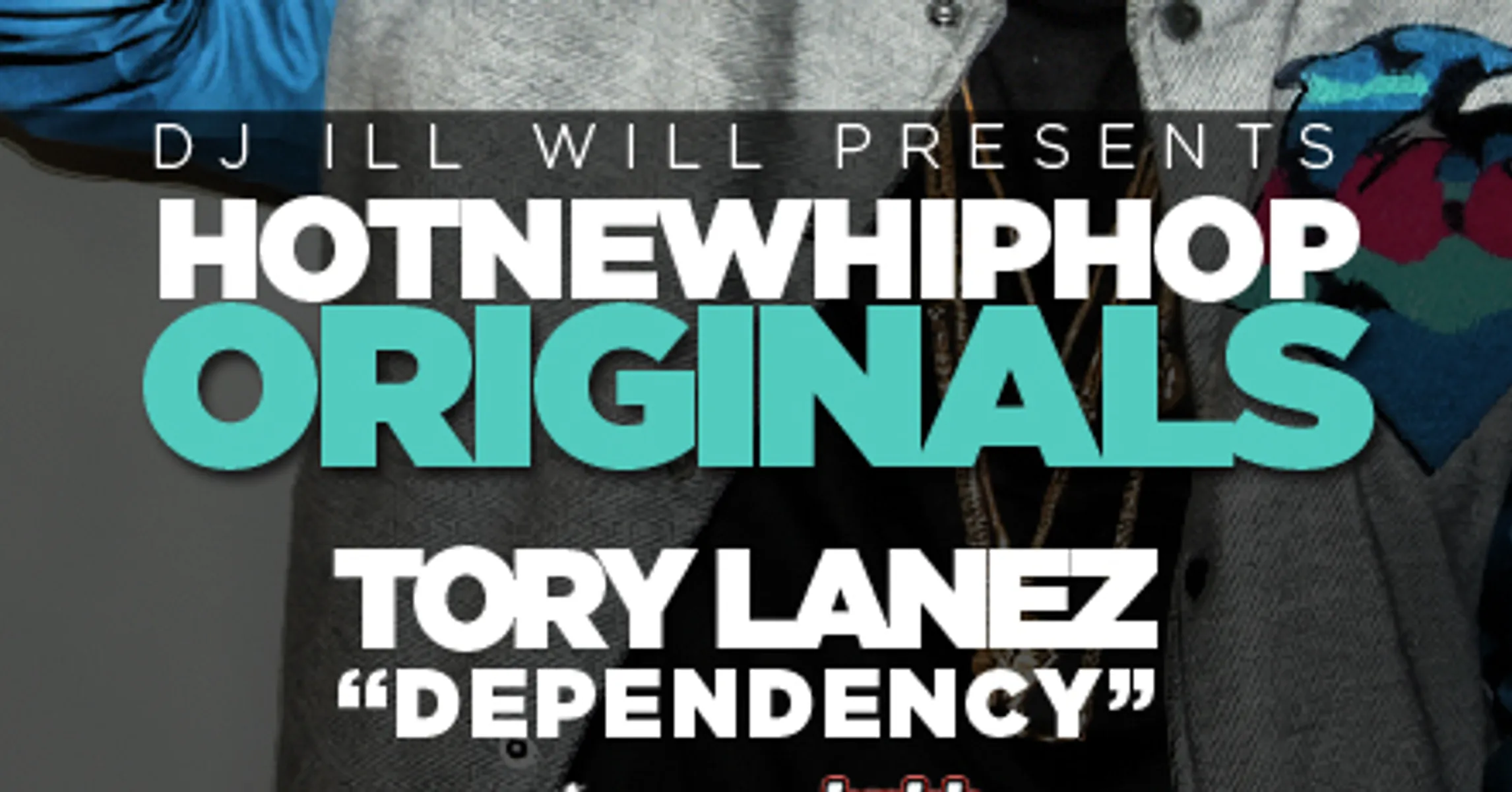 Dependency (HNHH Originals)