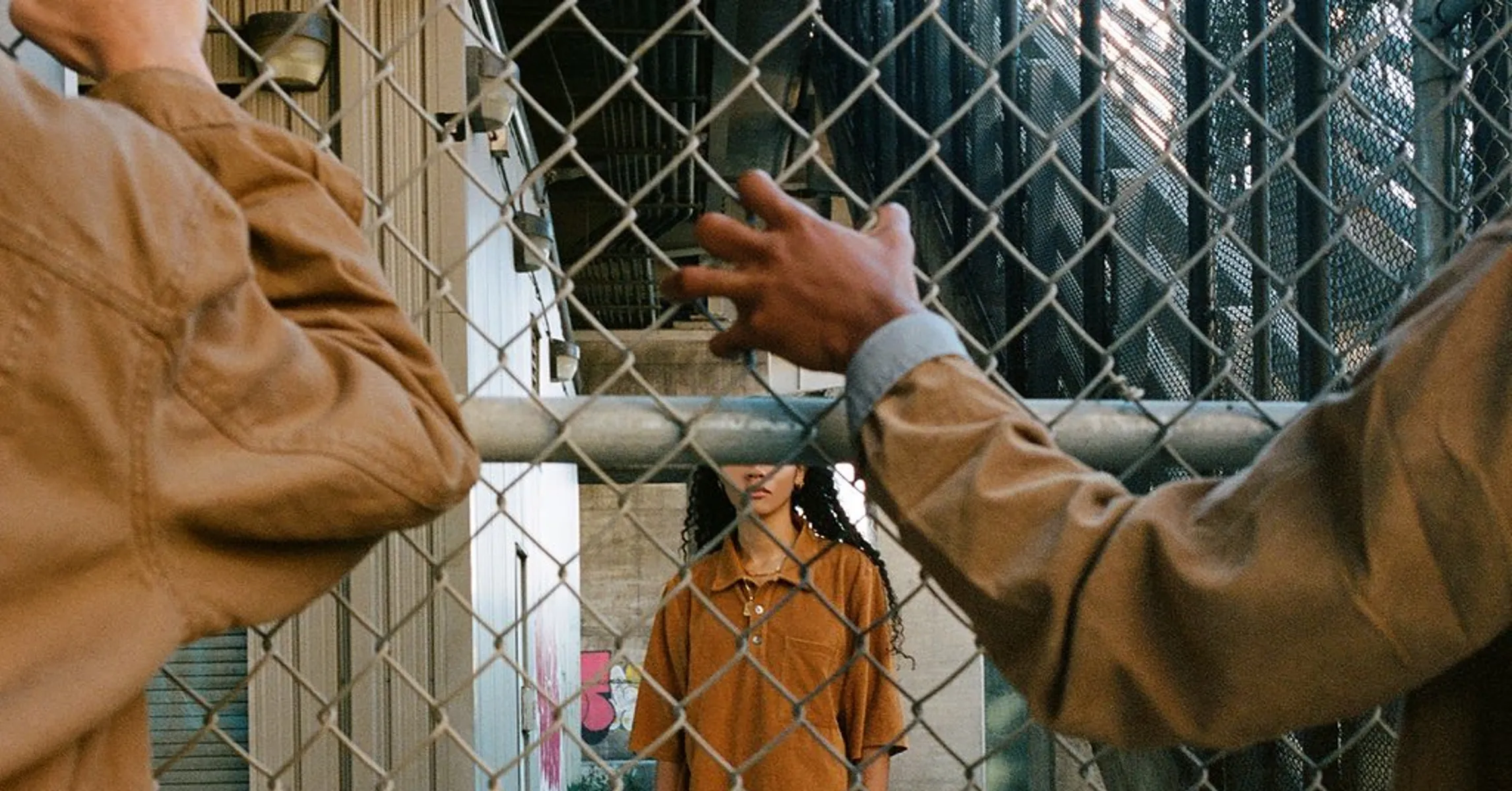 Ama Lou Shares Major Label Debut "Ama, Who?"