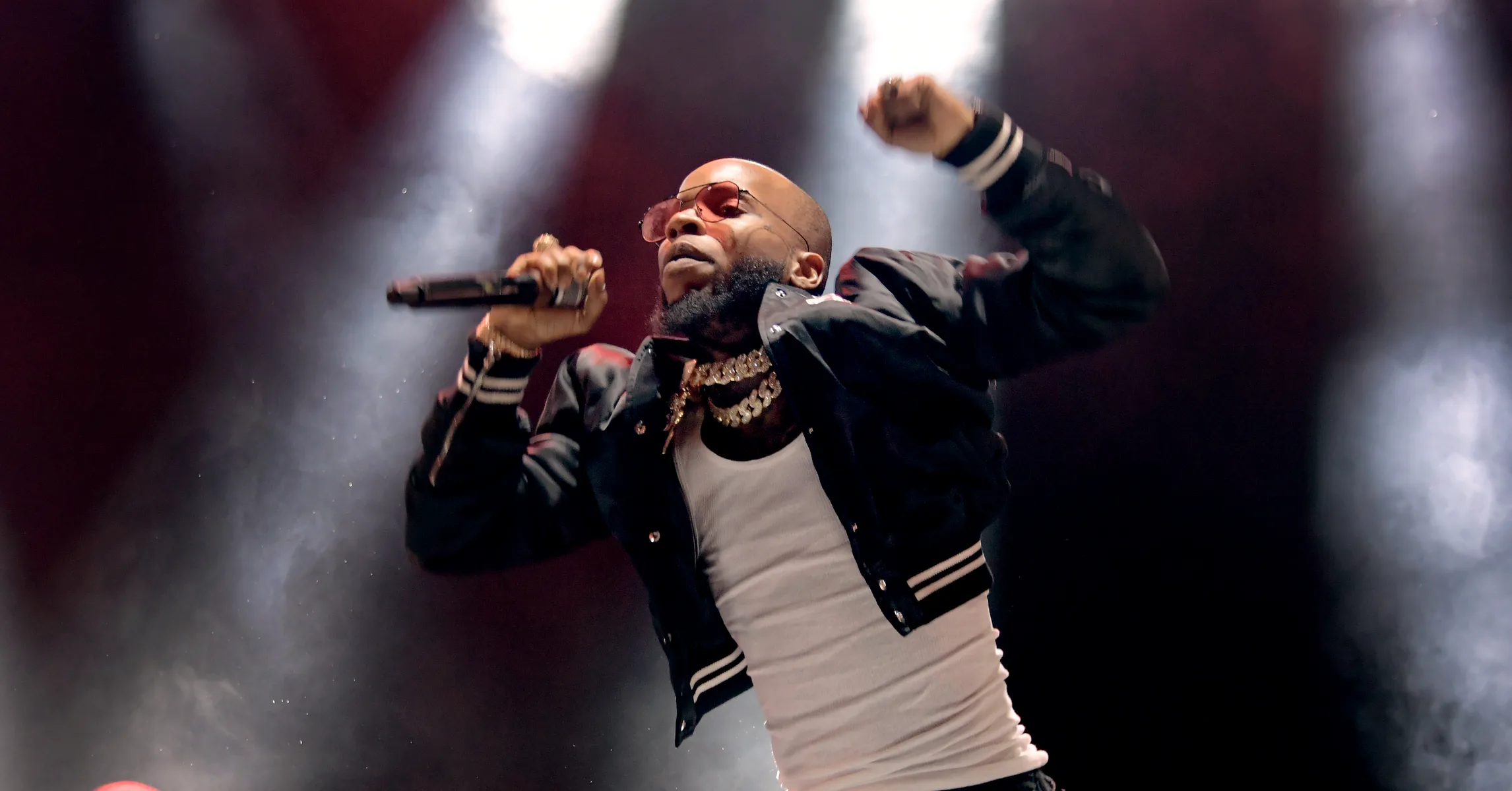 Tory Lanez Reveals Debut Album Title