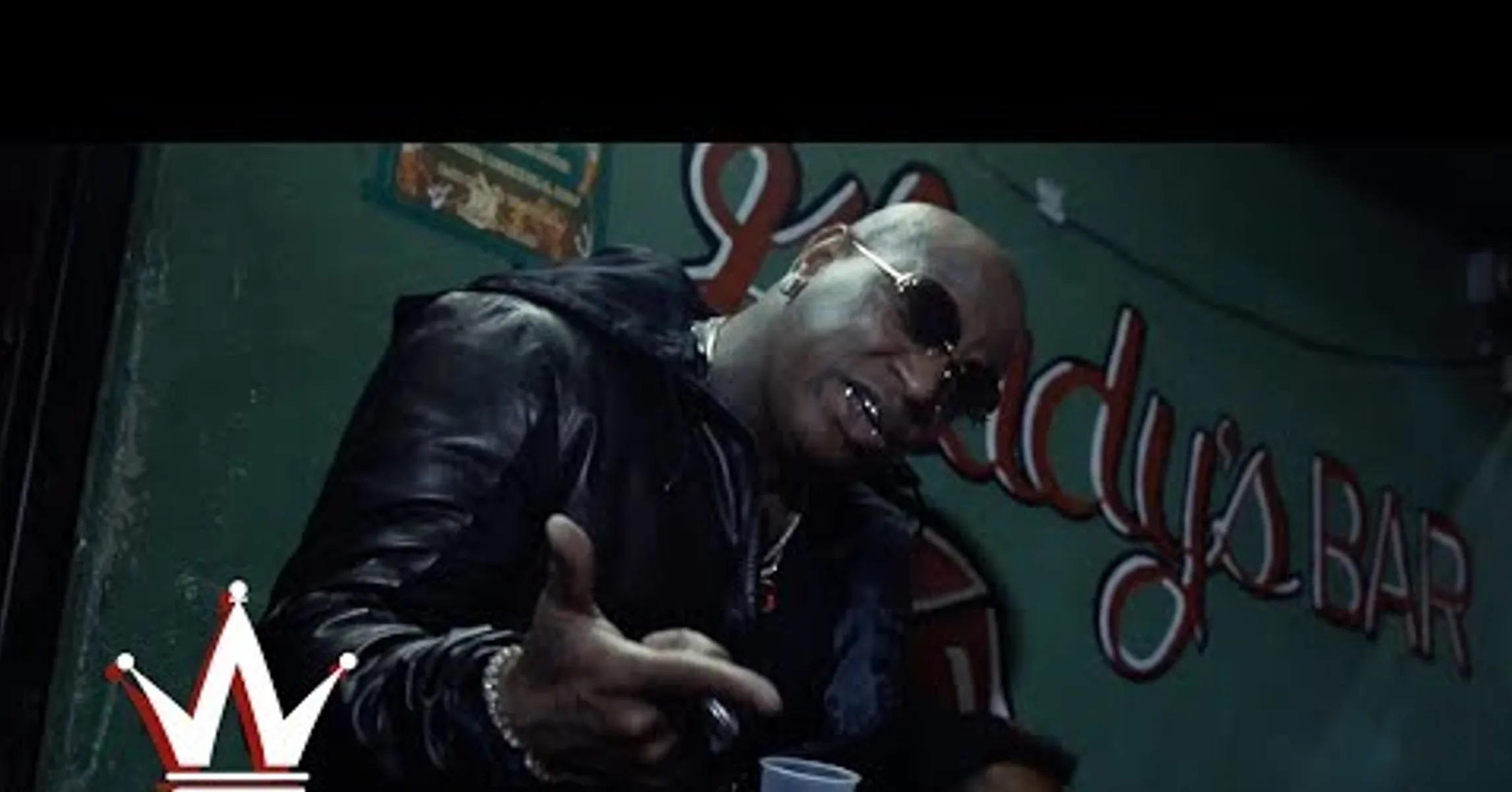 Birdman Feat. Neno Calvin "Ms. Gladys" Video