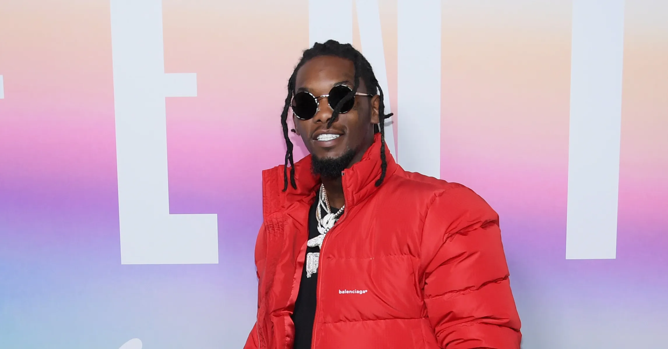 Migos' Offset Receives Additional Charges After Allegedly Fighting In Jail