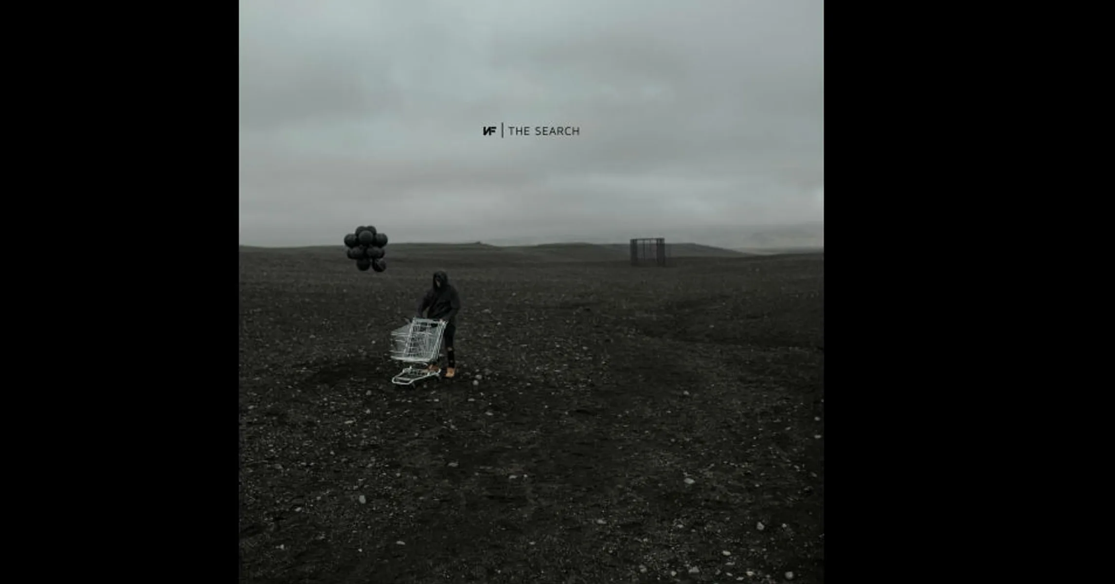 NF Shares Fourth Studio Album "The Search"