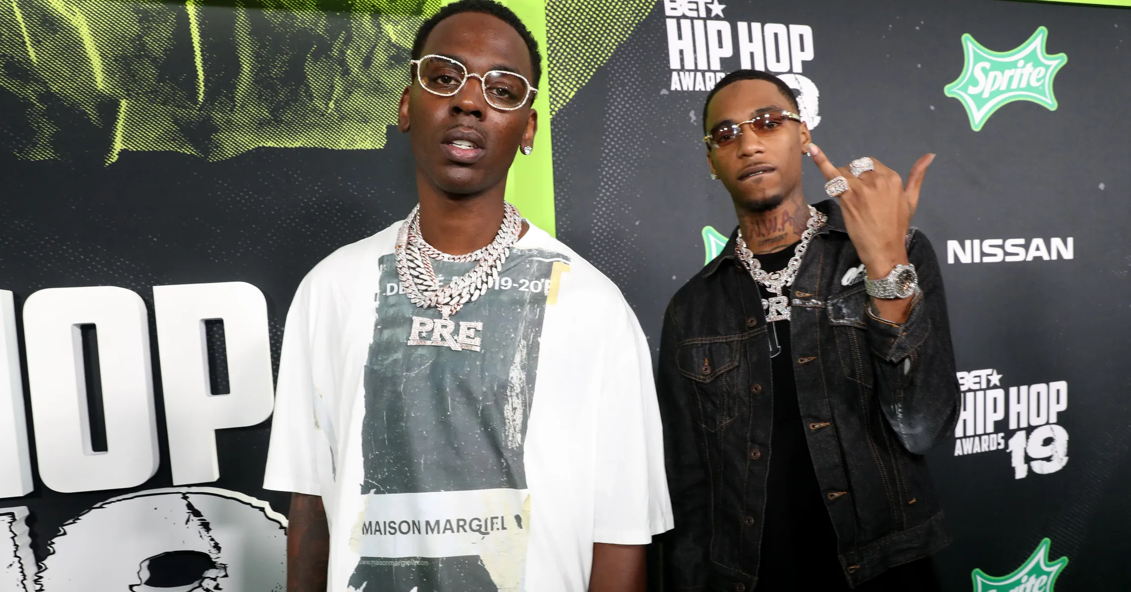Key Glock Leads Young Dolph Tribute At Rolling Loud L.A.