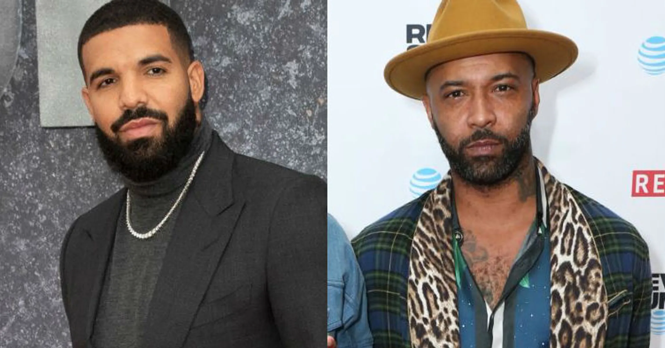 Joe Budden Is Glad Drake "Humanized Himself" During Rap Radar Interview