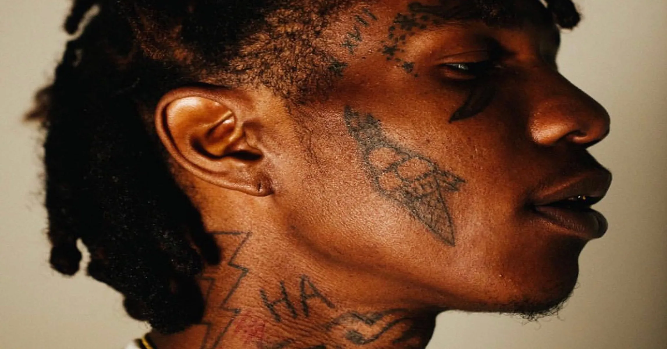 Lil Wop Returns With Scratchy "XVII" Project